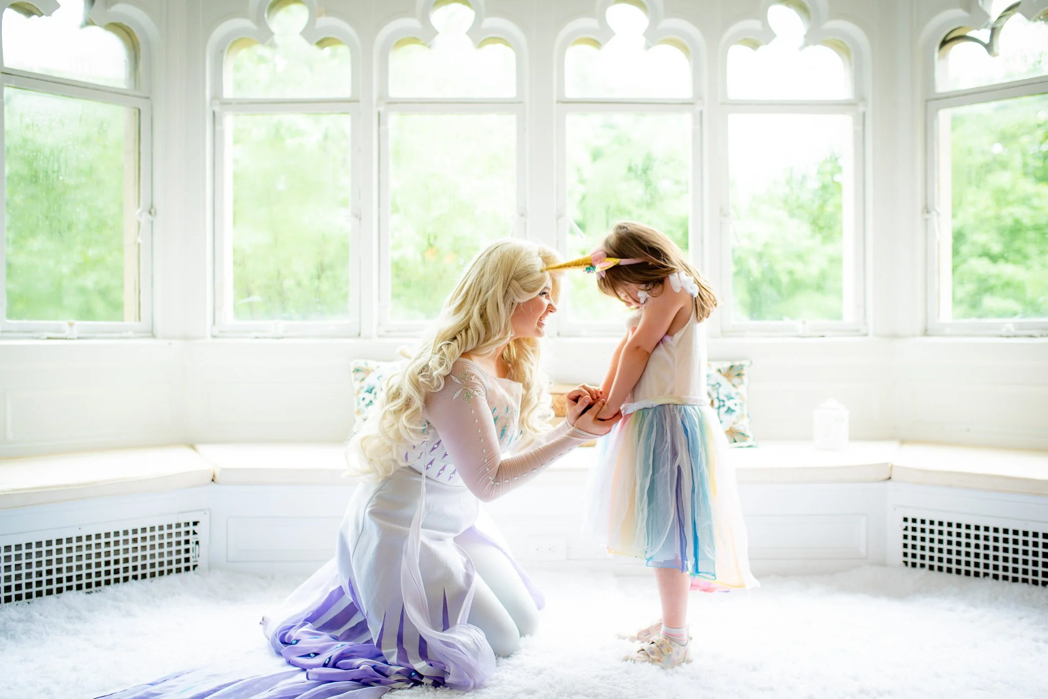 A Dream is a Wish | Princess Parties Long Island | LI Childrens Events