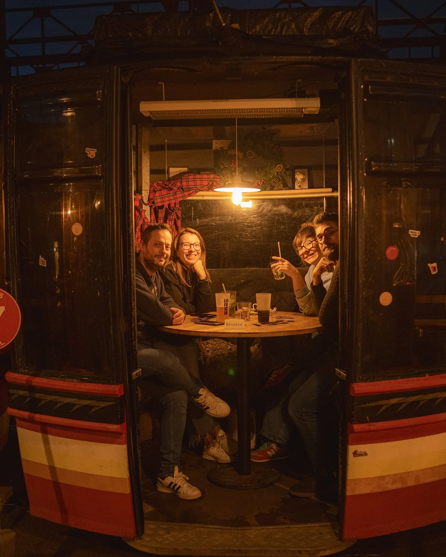 La Friche - Bars, restaurants, événements - Saint-André - Lille