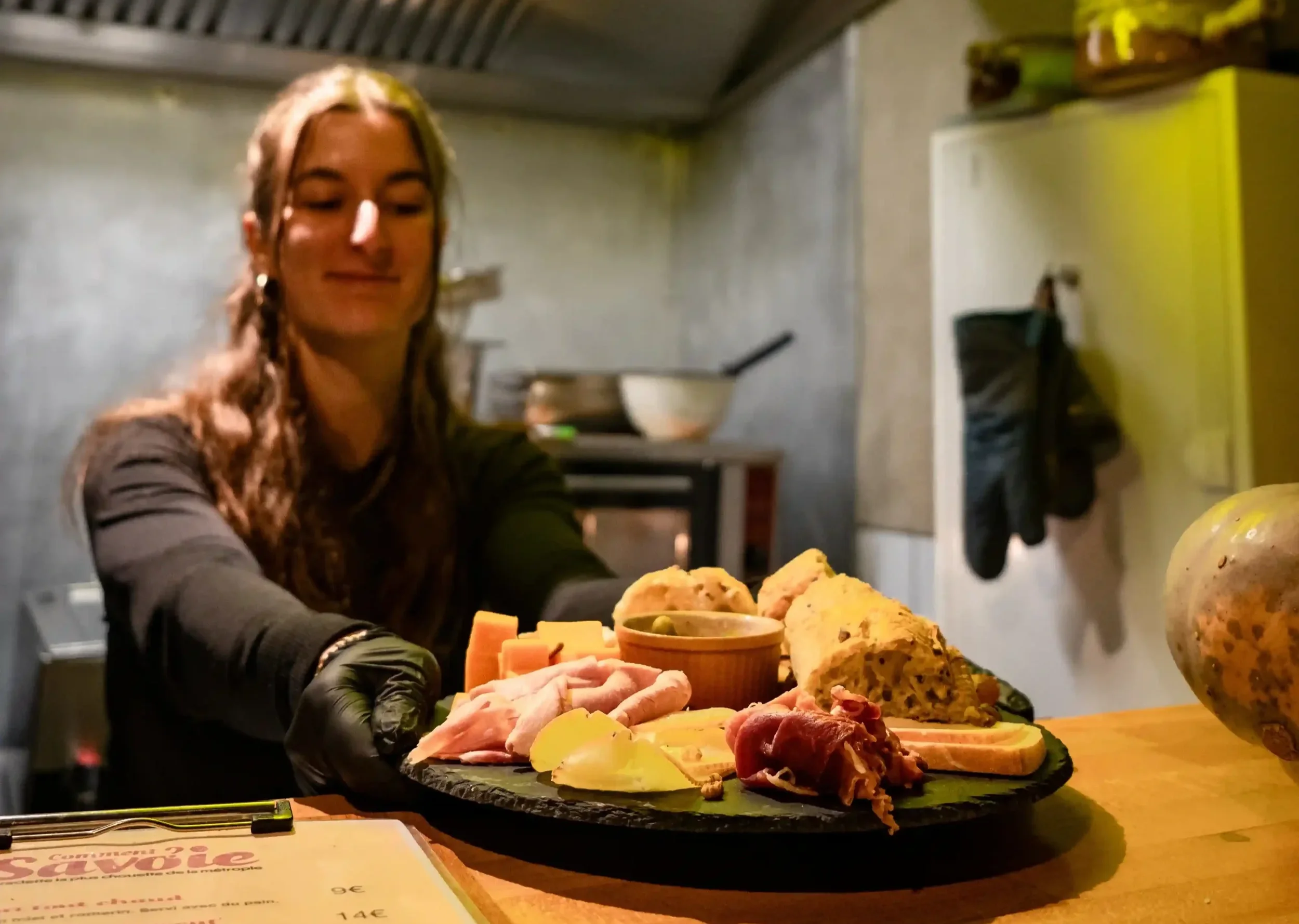 Restaurant pour les groupes à Lille | La Friche — La Friche - Saint ...
