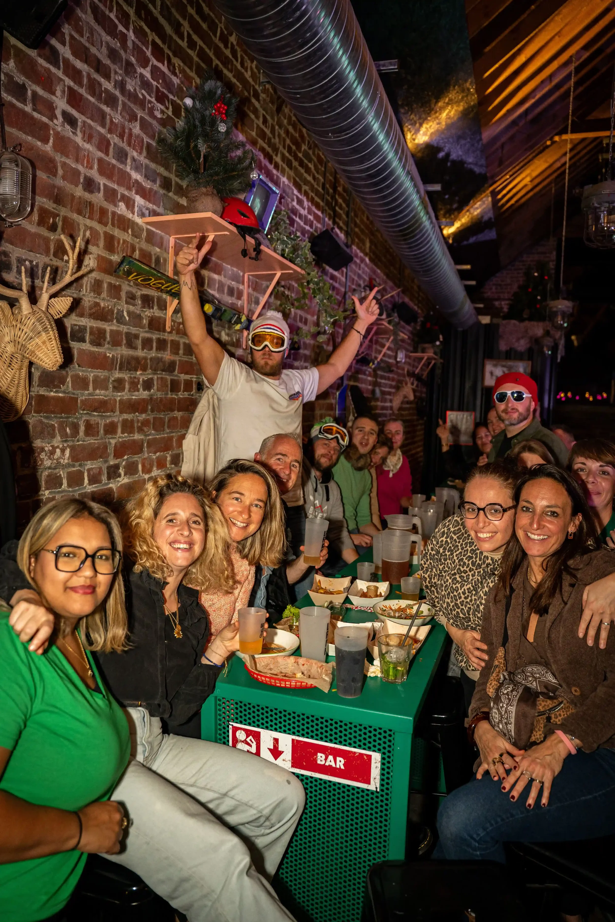 Afterwork Lille – Cocktails & Ambiance — La Friche