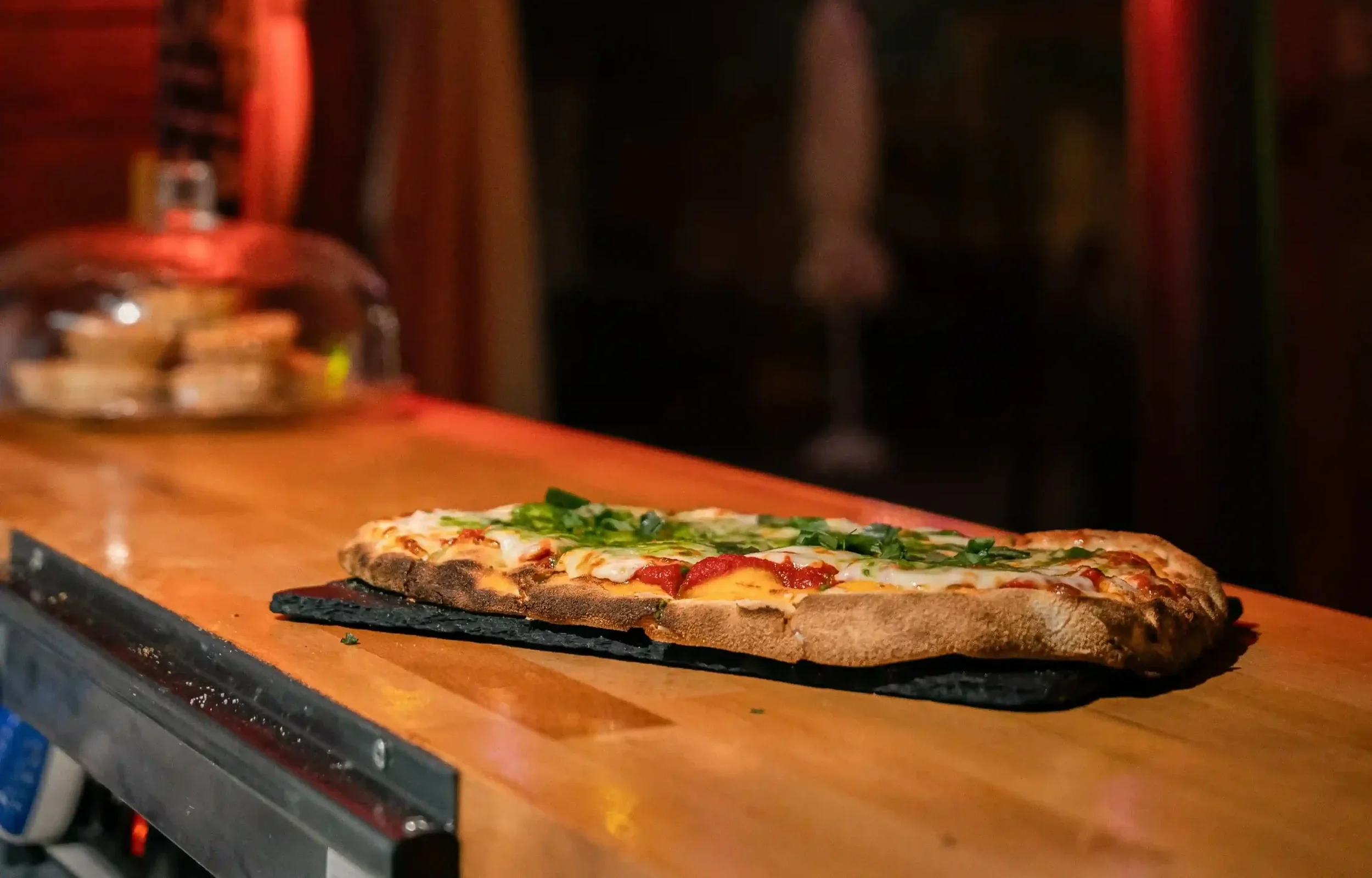 Restaurant pour les groupes à Lille | La Friche — La Friche - Saint ...