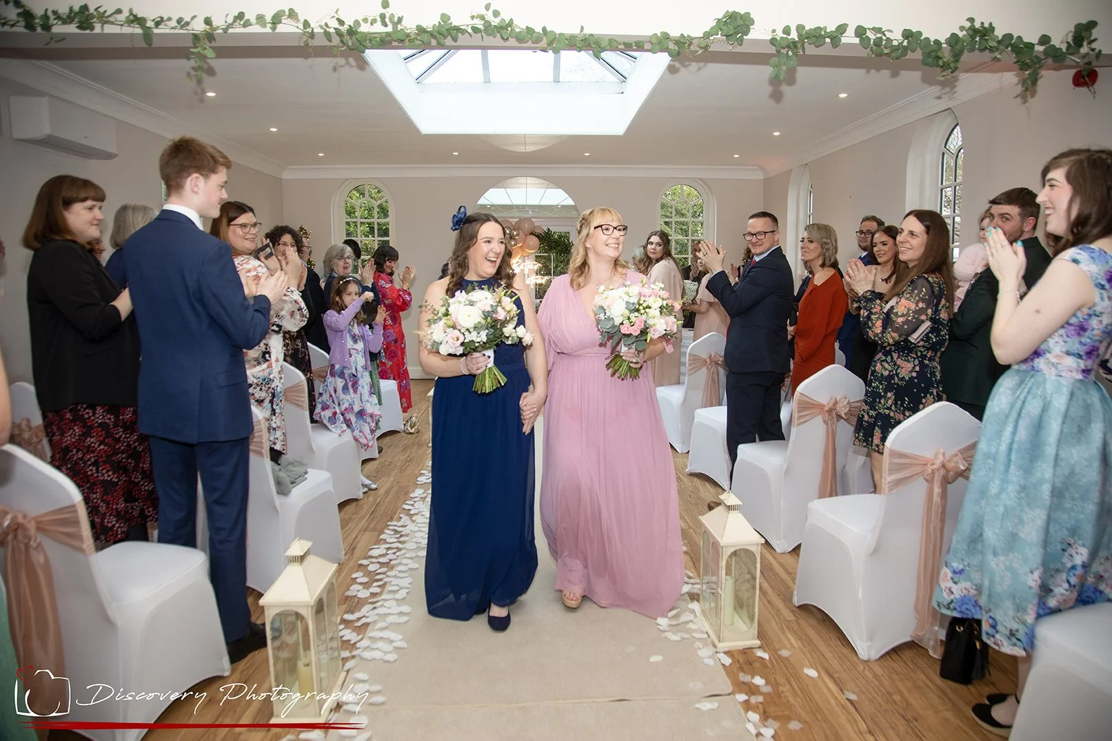 North Yorkshire Wedding Photographer – Discovery Photography