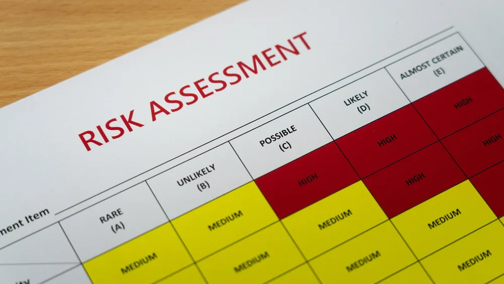 Veterinary medicines risk assessment — Veterinary Prescriber