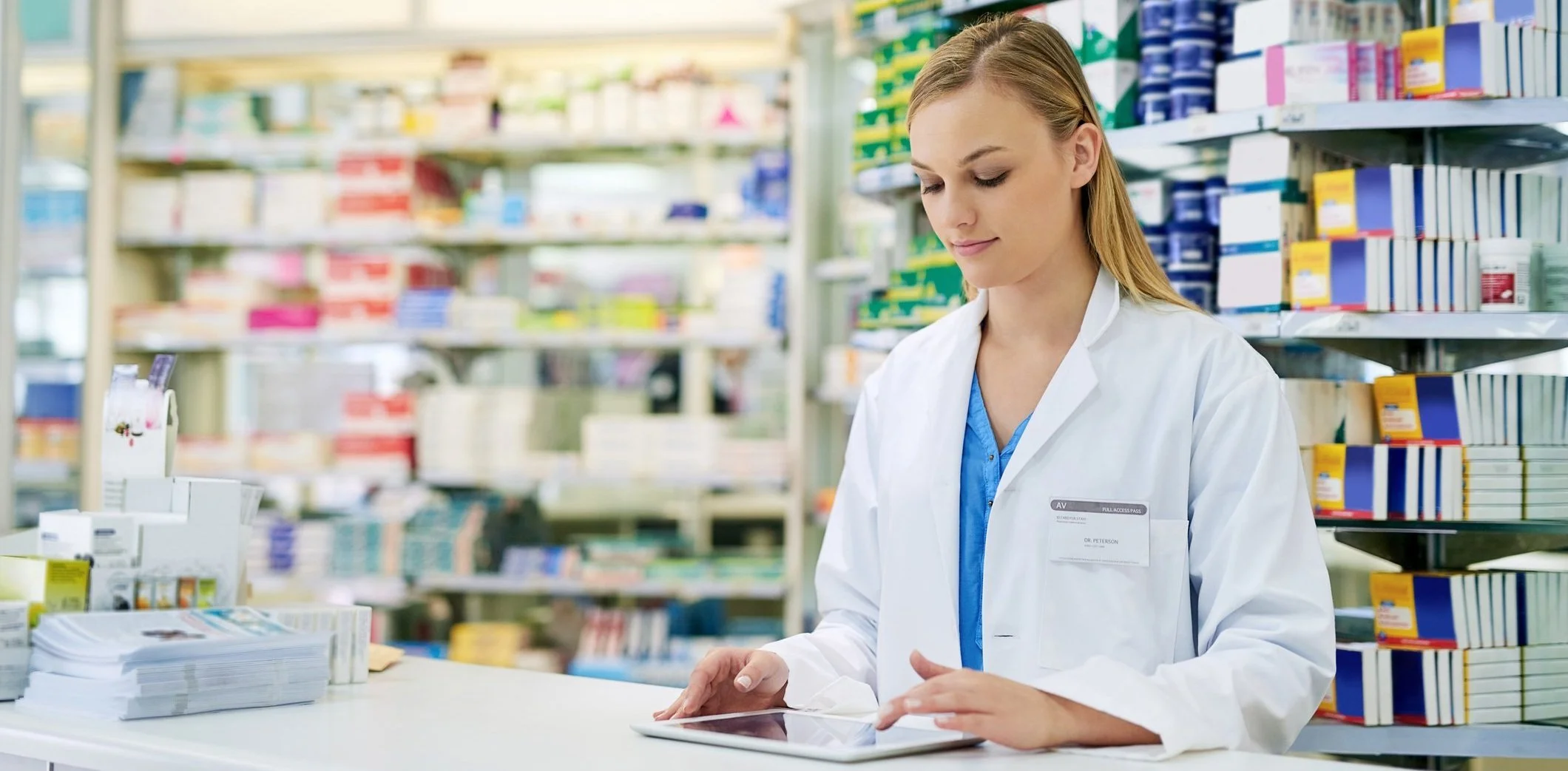 Training as a veterinary pharmacist | Veterinary Prescriber ...