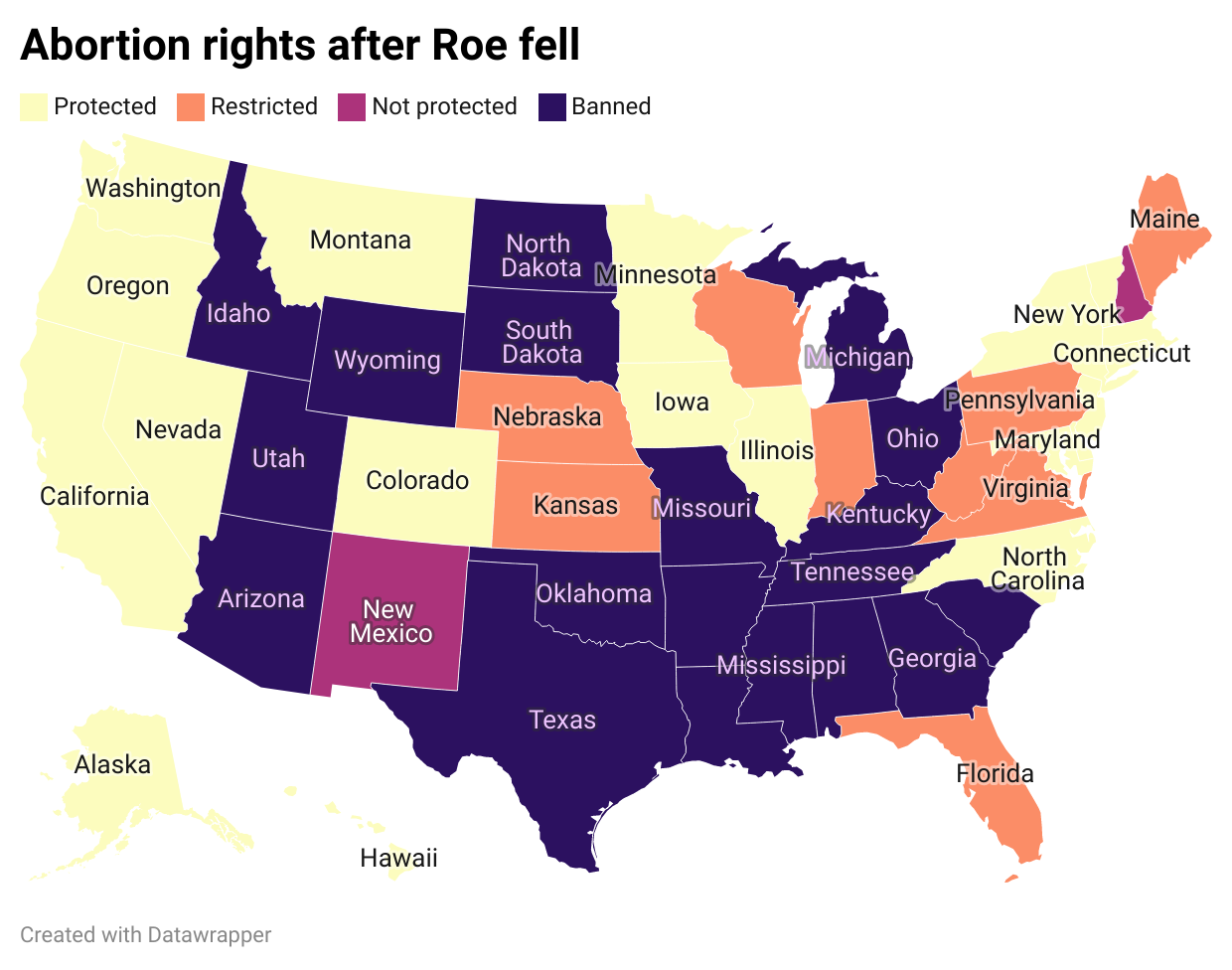 Authoritarianism and its Relevance in Today’s America - Trendency