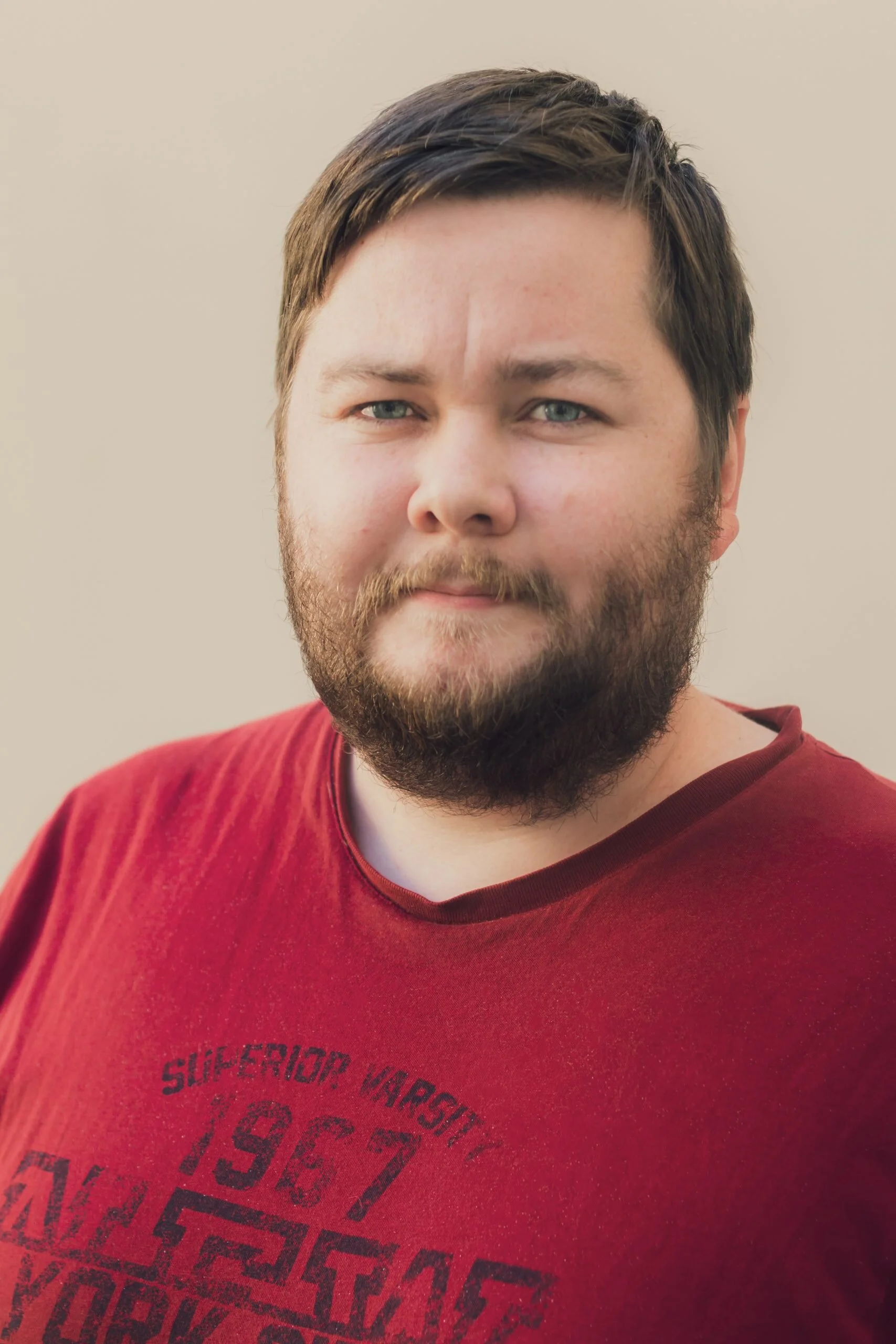 Kunder på kroken når verden floker seg til — Lister Nyskaping