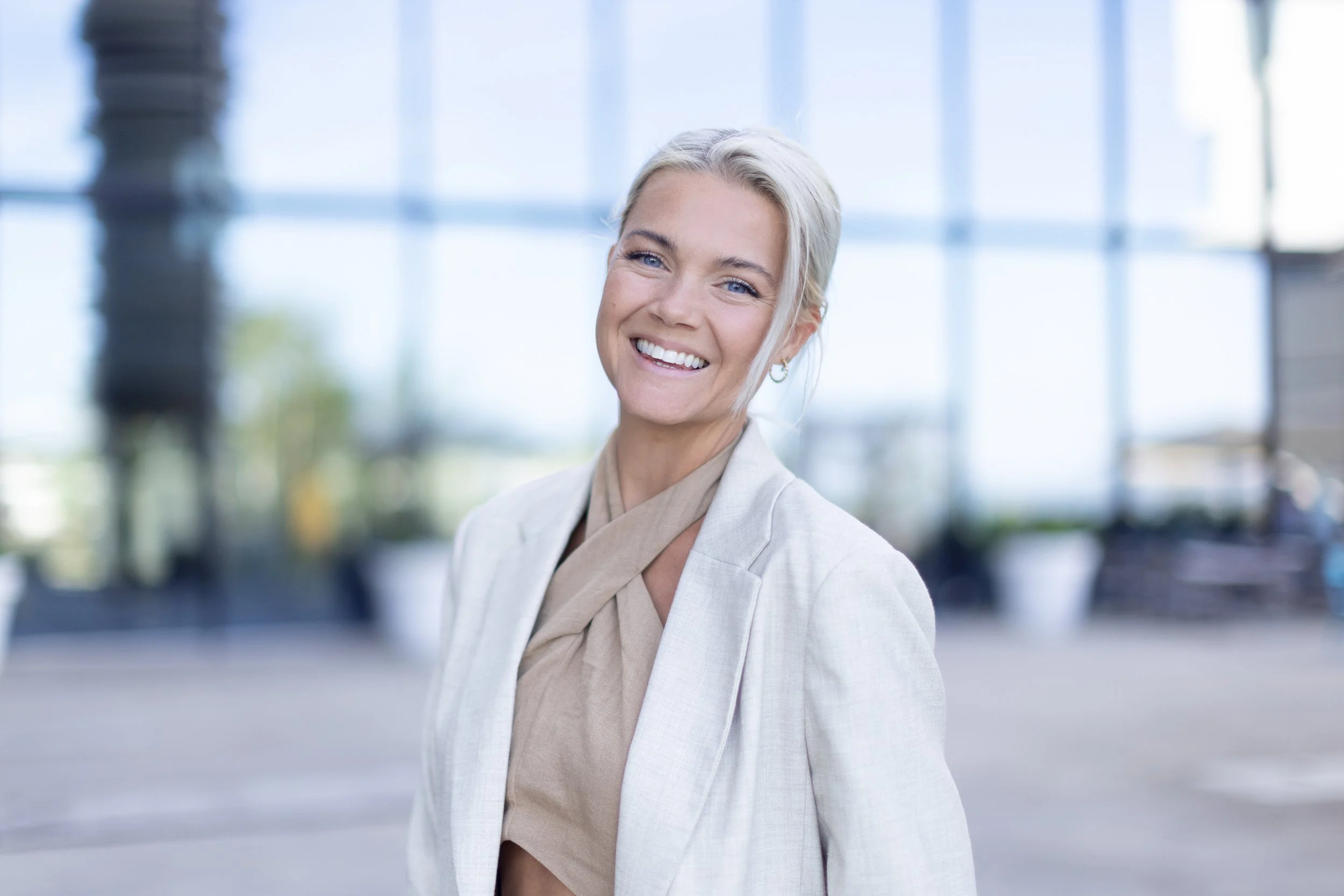 Inviterer til Kvinnespranget i Lister — Lister Nyskaping