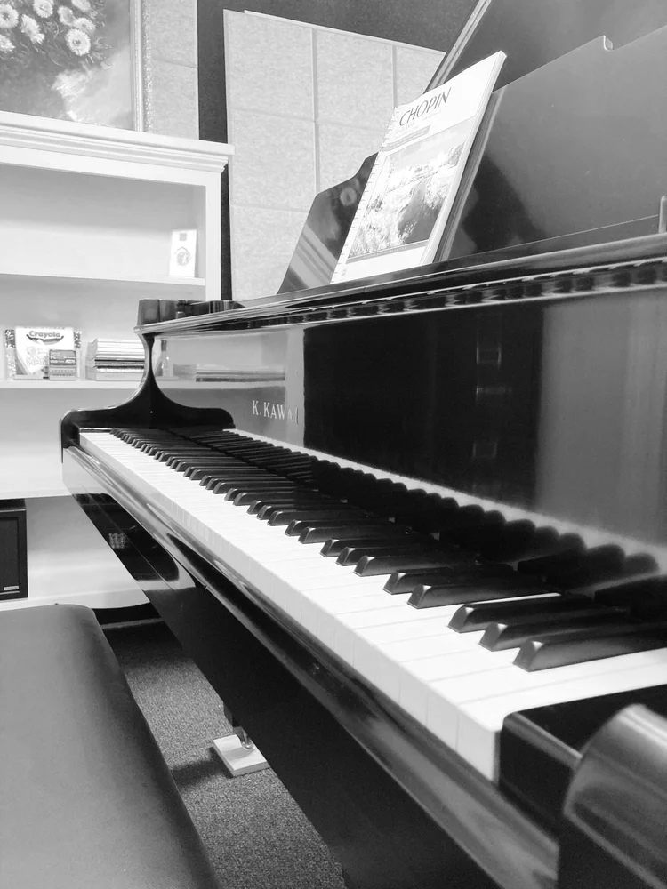 Tuition Rates — Lumina Piano School