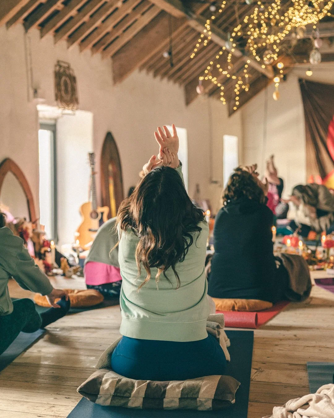 The best yoga classes in Co Down. Guided by a Senior teacher and expert ...