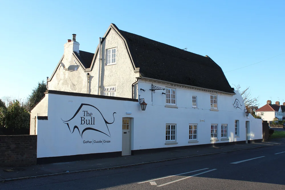 The Bull Pub Thurrock Grays