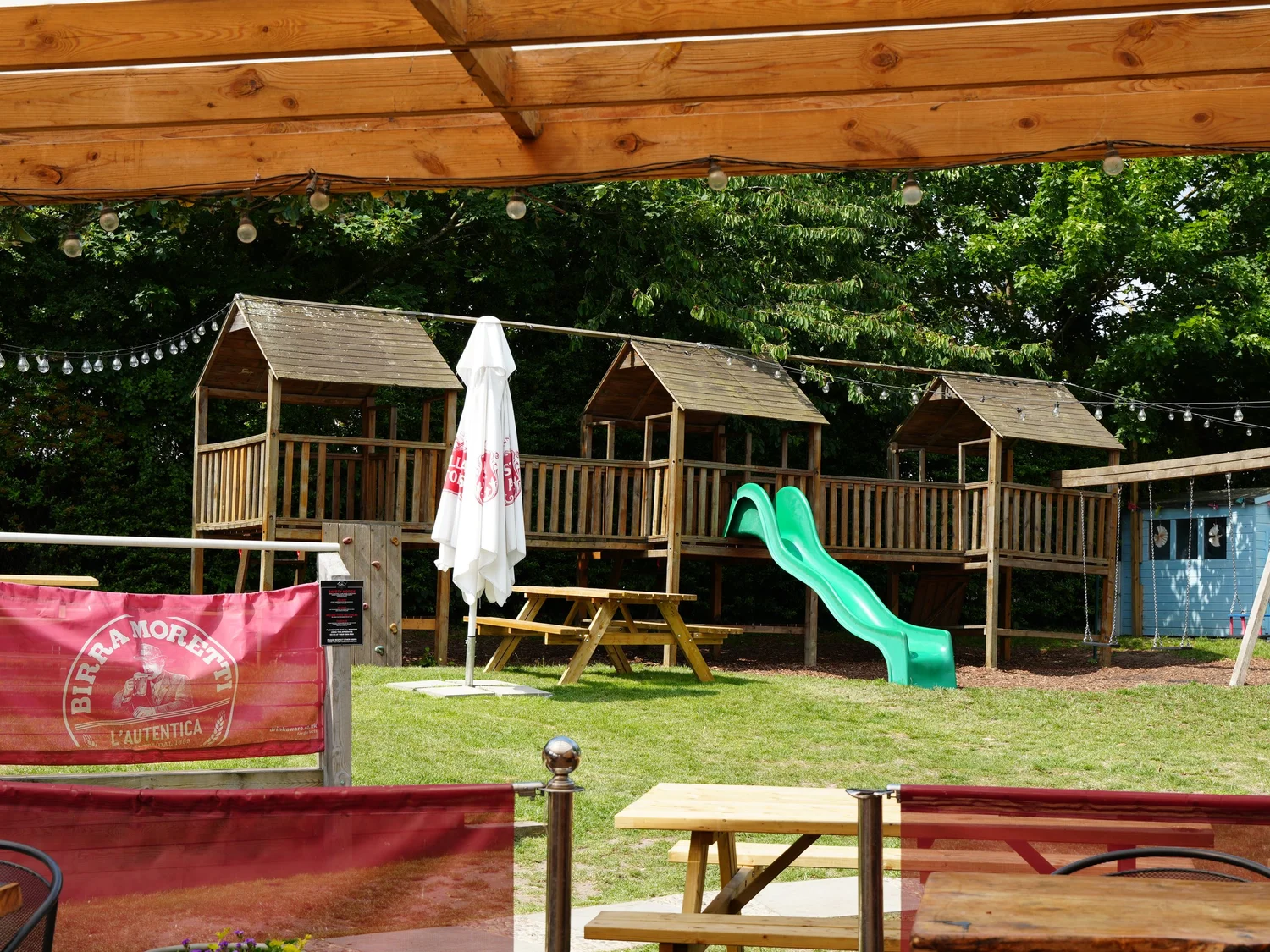 The Bull Pub Thurrock Grays