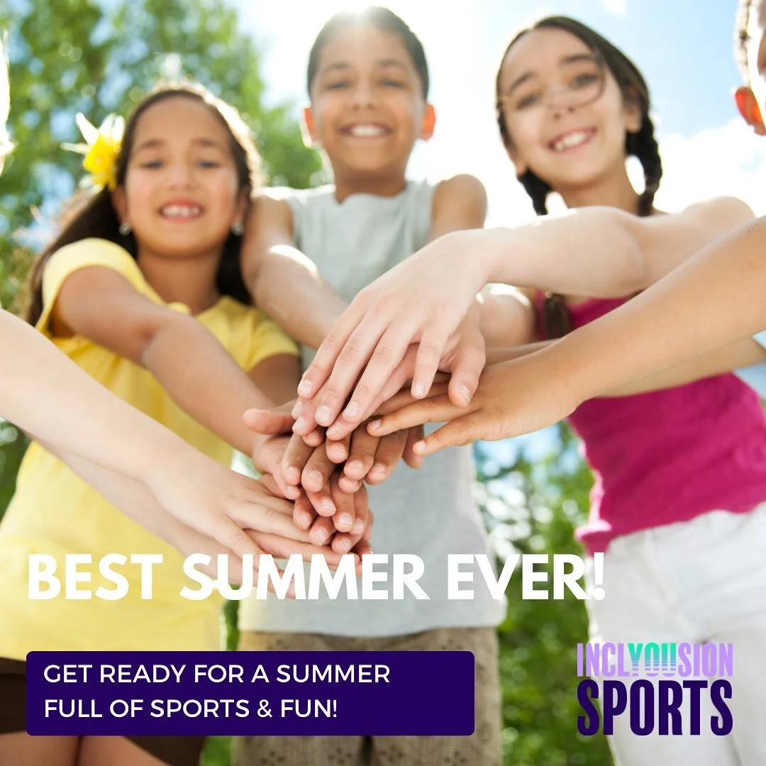 InclYOUsion Sports