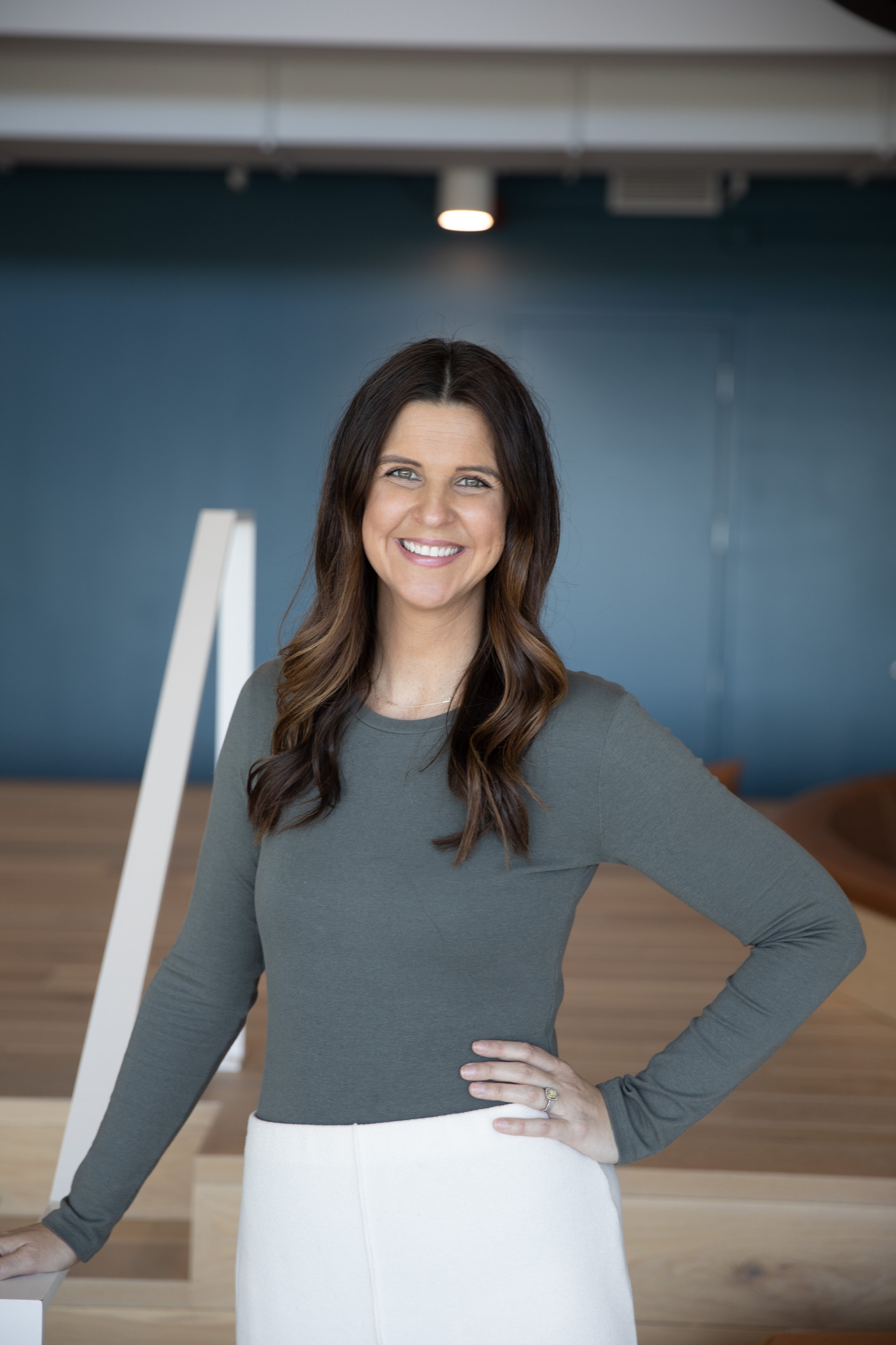 Returning Clients — Orka Health and Wellness