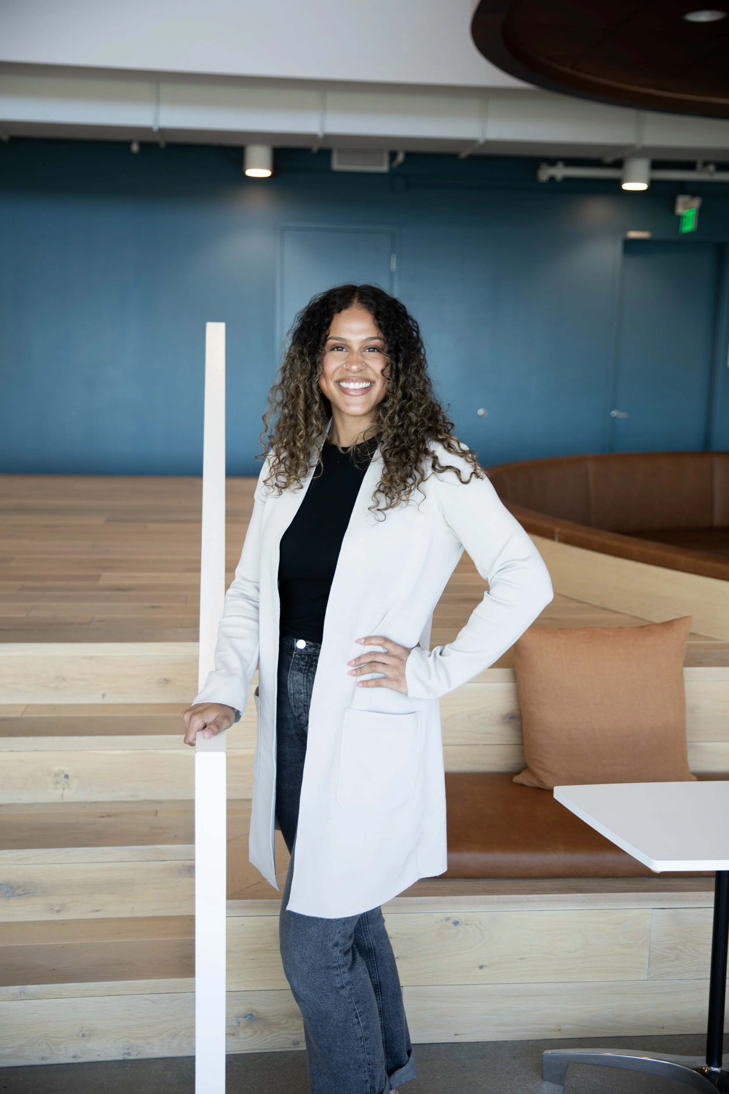 Therapists — Orka Health and Wellness