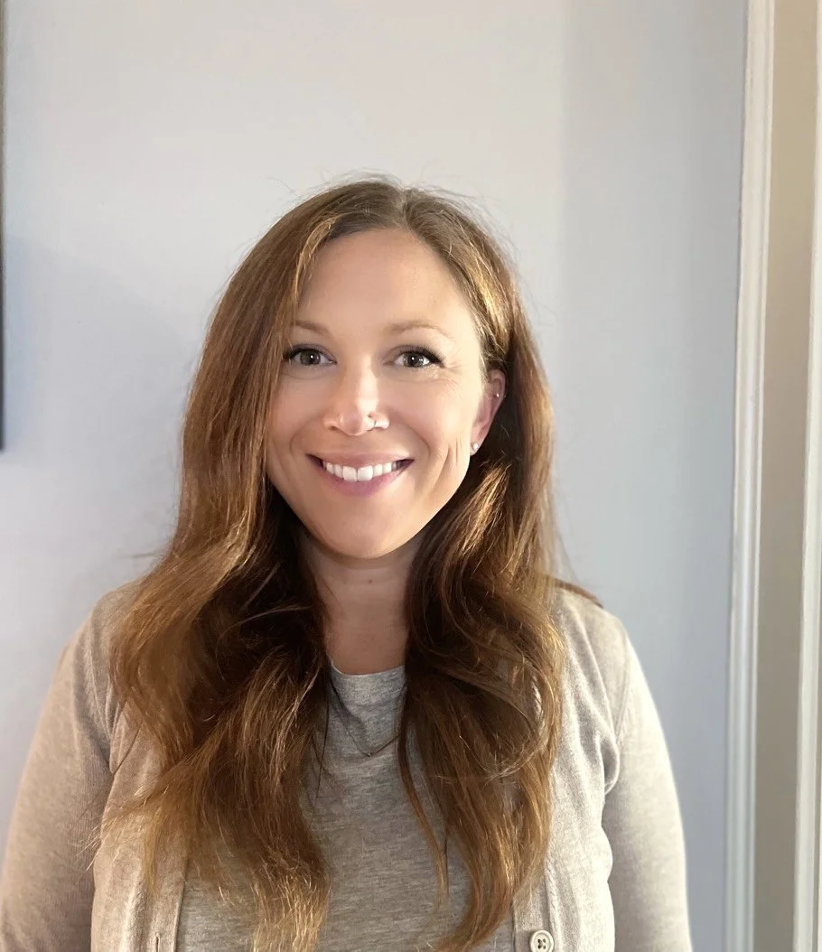 Jennifer Huber, MSW, LISW — Orka Health and Wellness