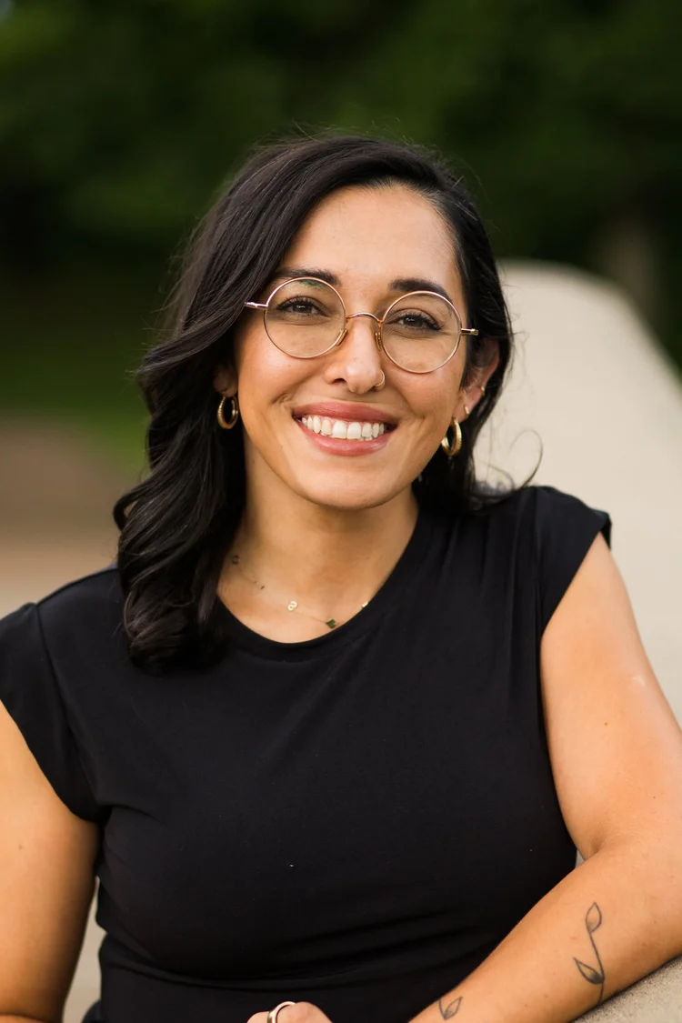 Jessica Molina, MSW, LGSW — Orka Health and Wellness
