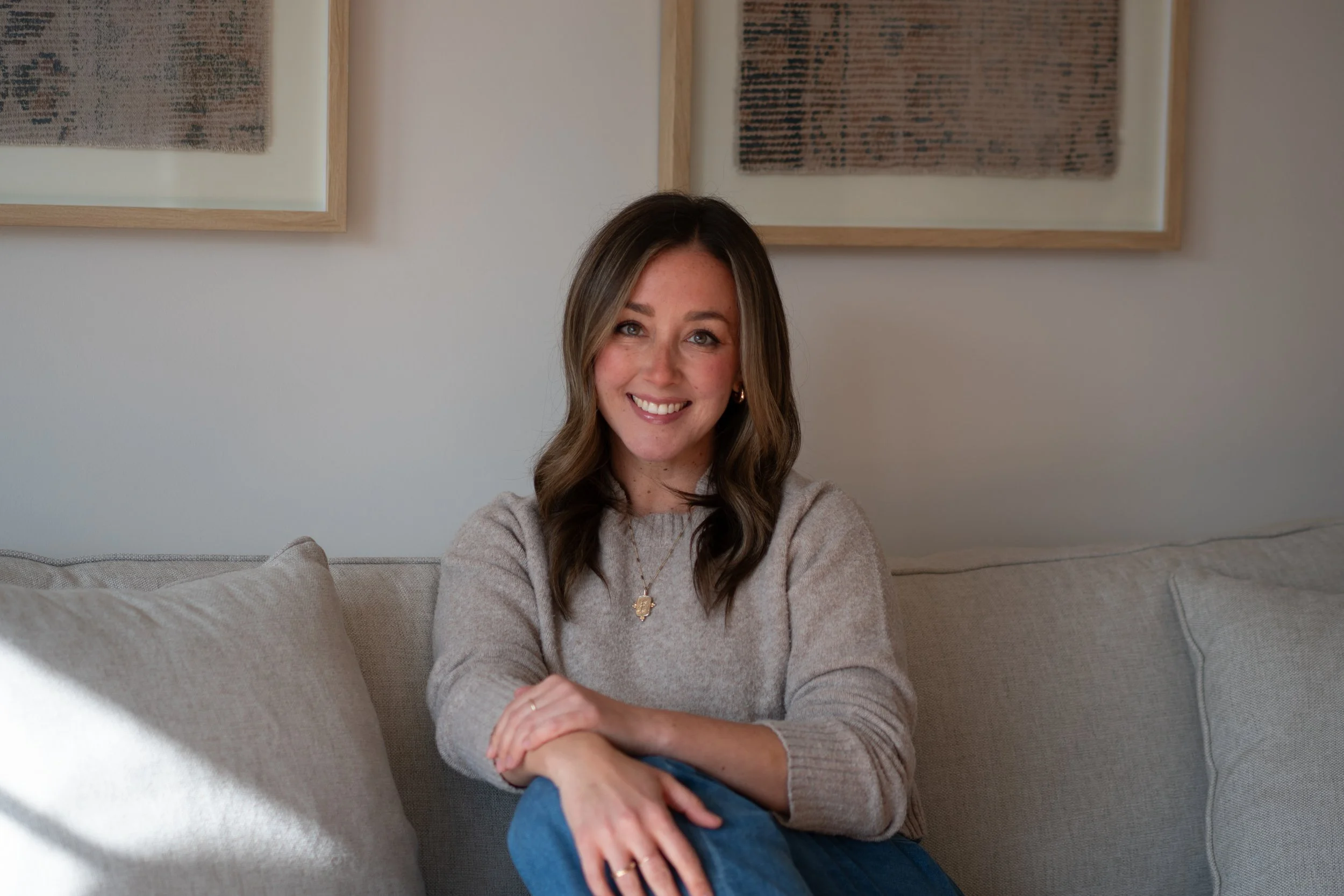 Emily Merrill, MSW, LICSW — Orka Health and Wellness