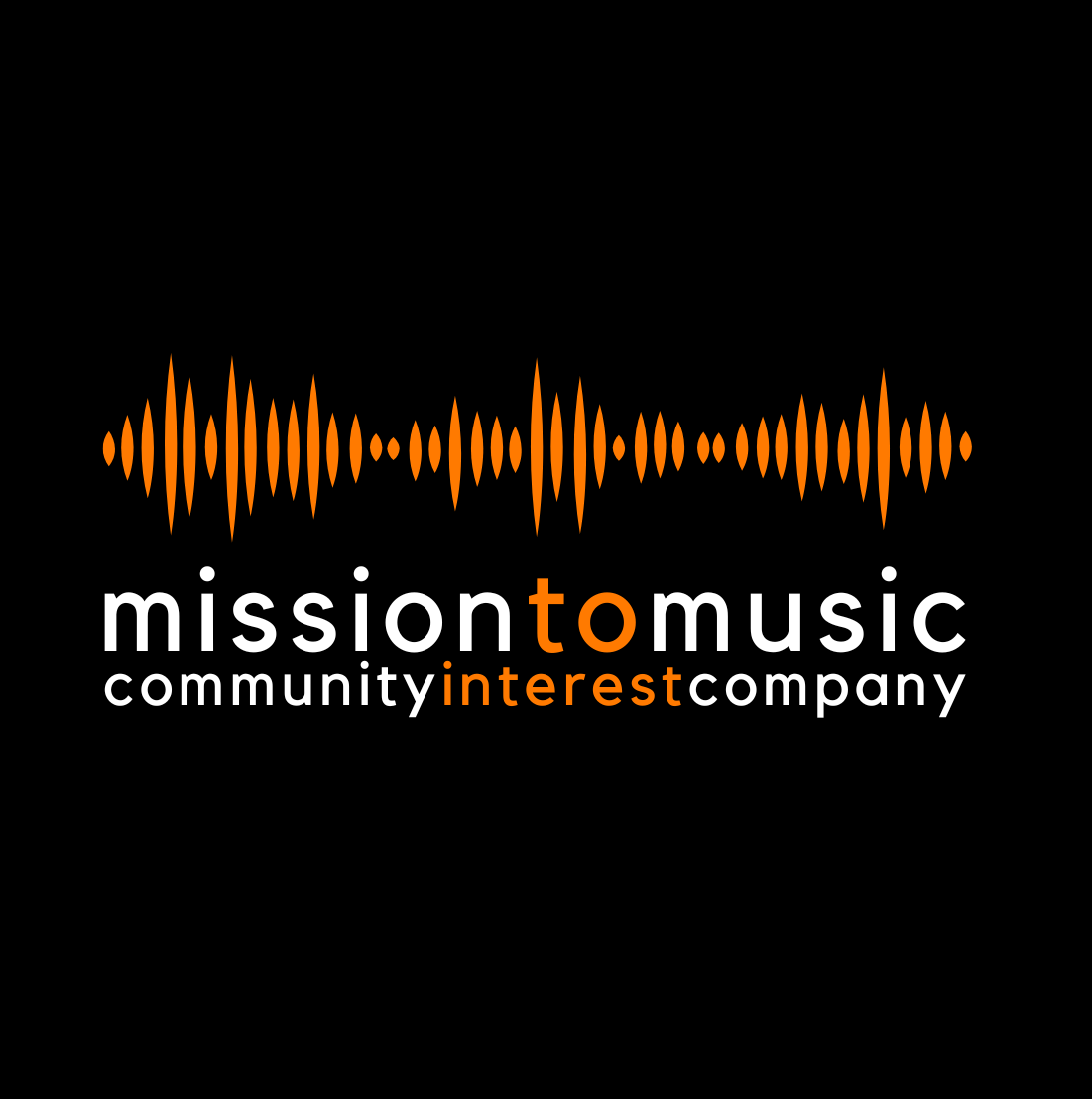 Mission to Music