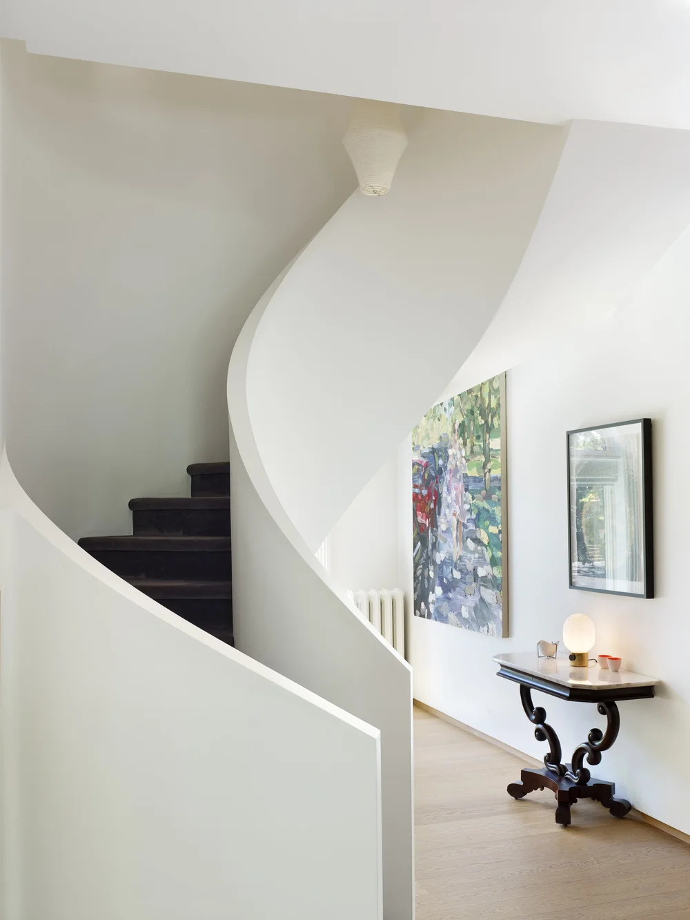 Roxborough Residence — Atkinson Architect