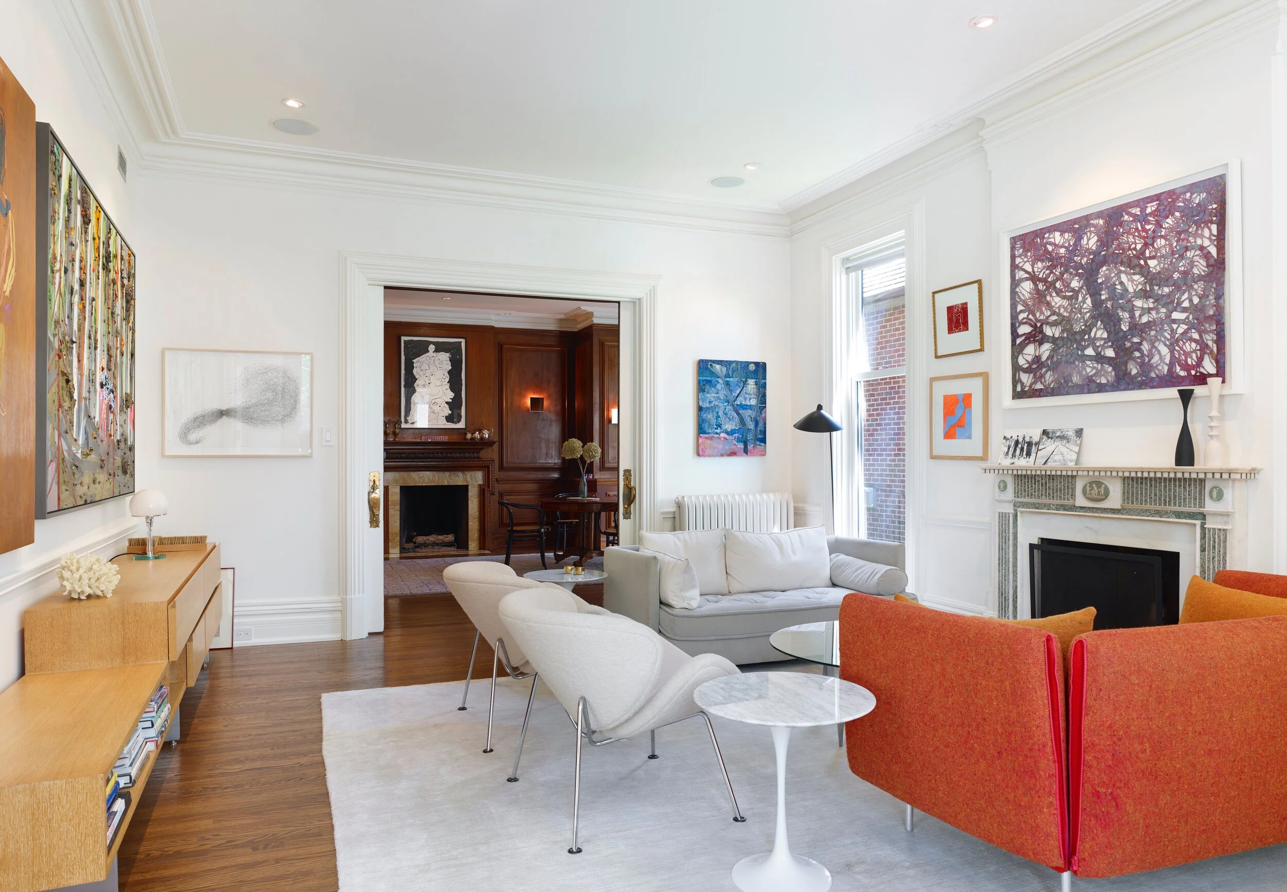 Roxborough Residence — Atkinson Architect