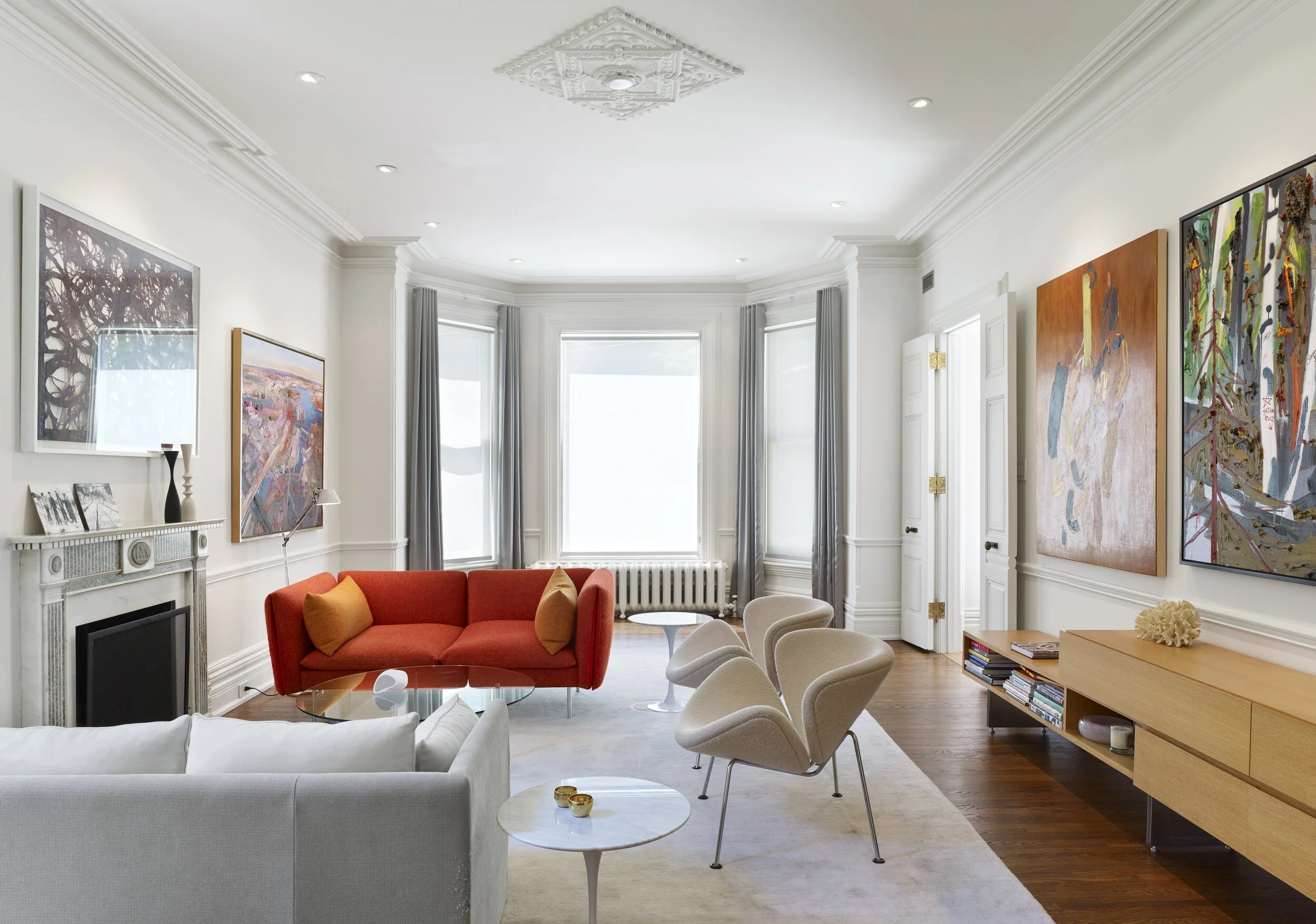 Roxborough Residence — Atkinson Architect