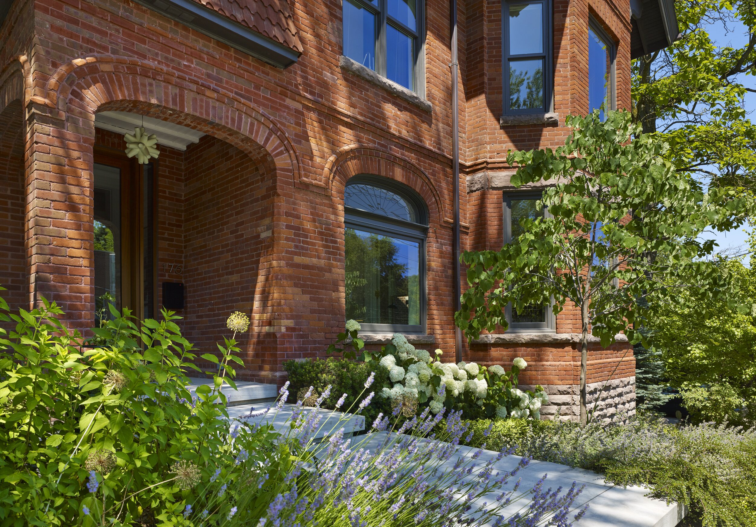 Roxborough Residence — Atkinson Architect