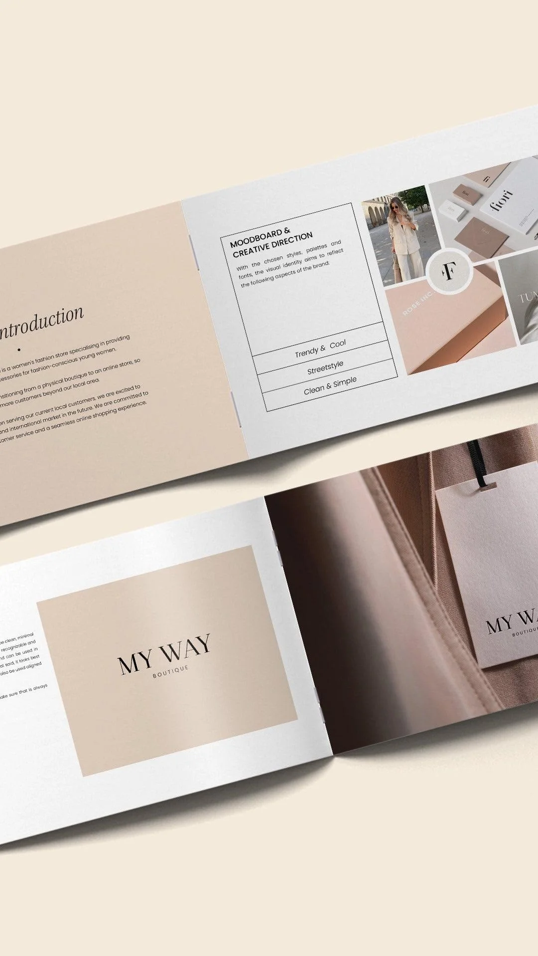 Miss Creative Studio