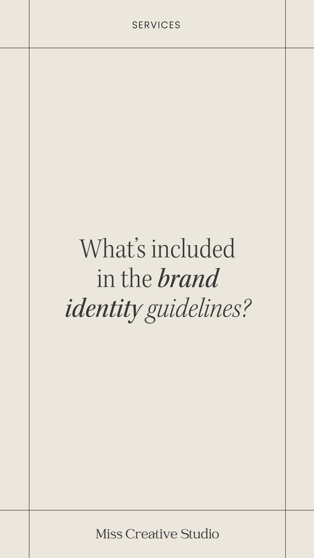 Miss Creative Studio