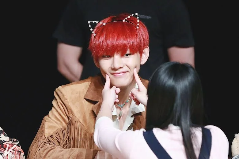 A Black Fans’ Guide to K-Pop — BlueBook Magazine