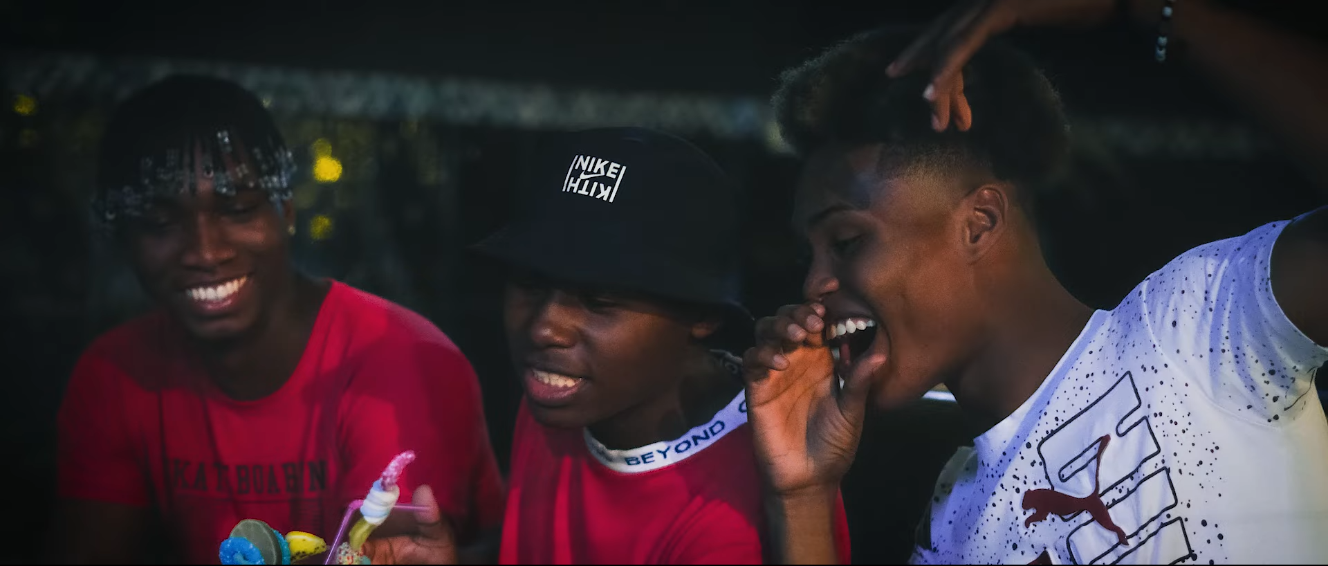 High Music is Putting Putumayo on the Map — BlueBook Magazine