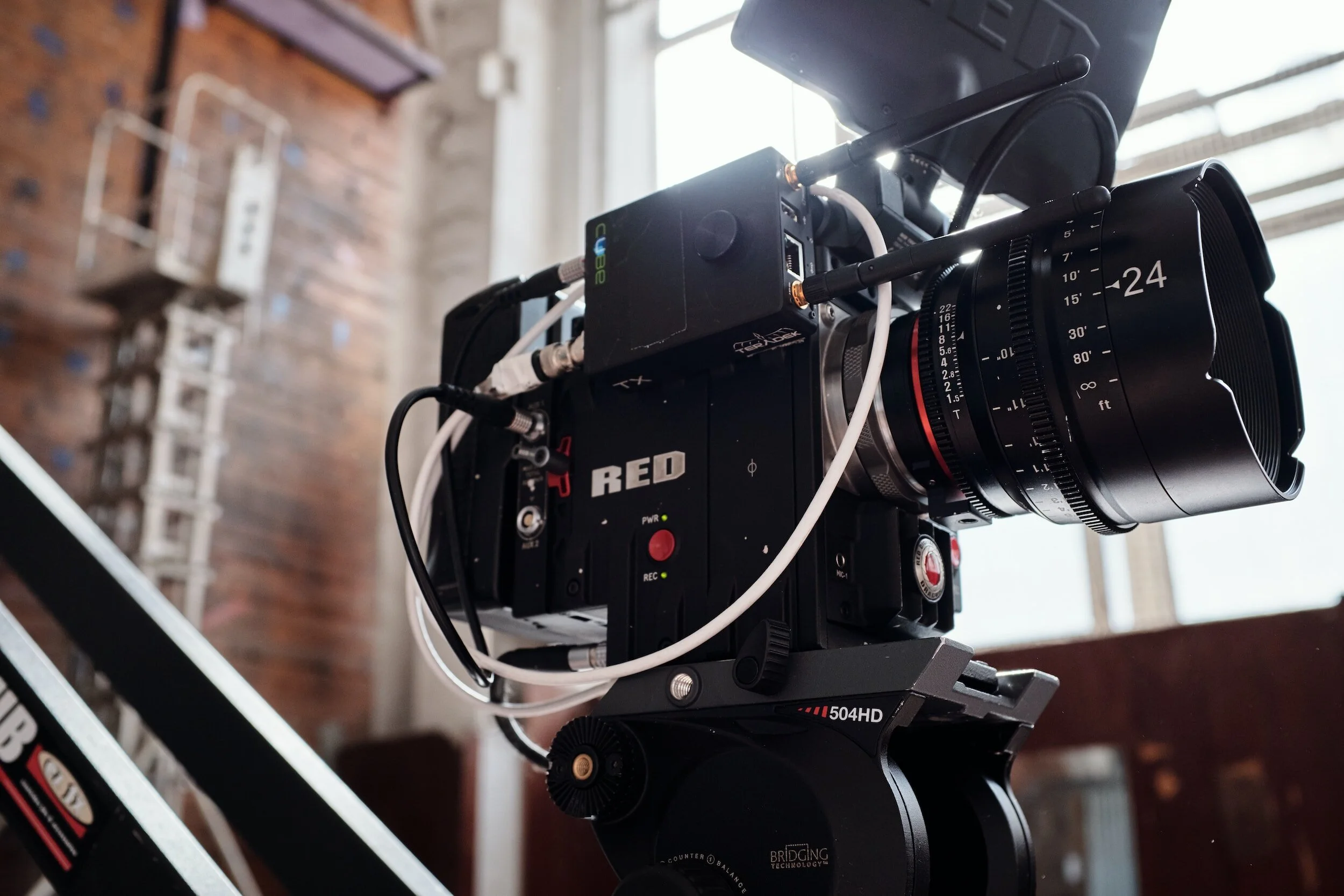 Video Production Team | Wilmington, North Carolina