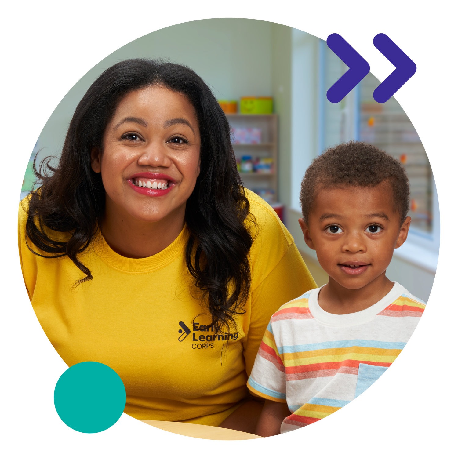 Reading Corps, Math Corps, Early Learning Corps — Ampact