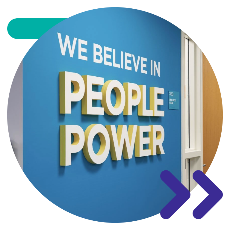 Careers at Ampact — Ampact