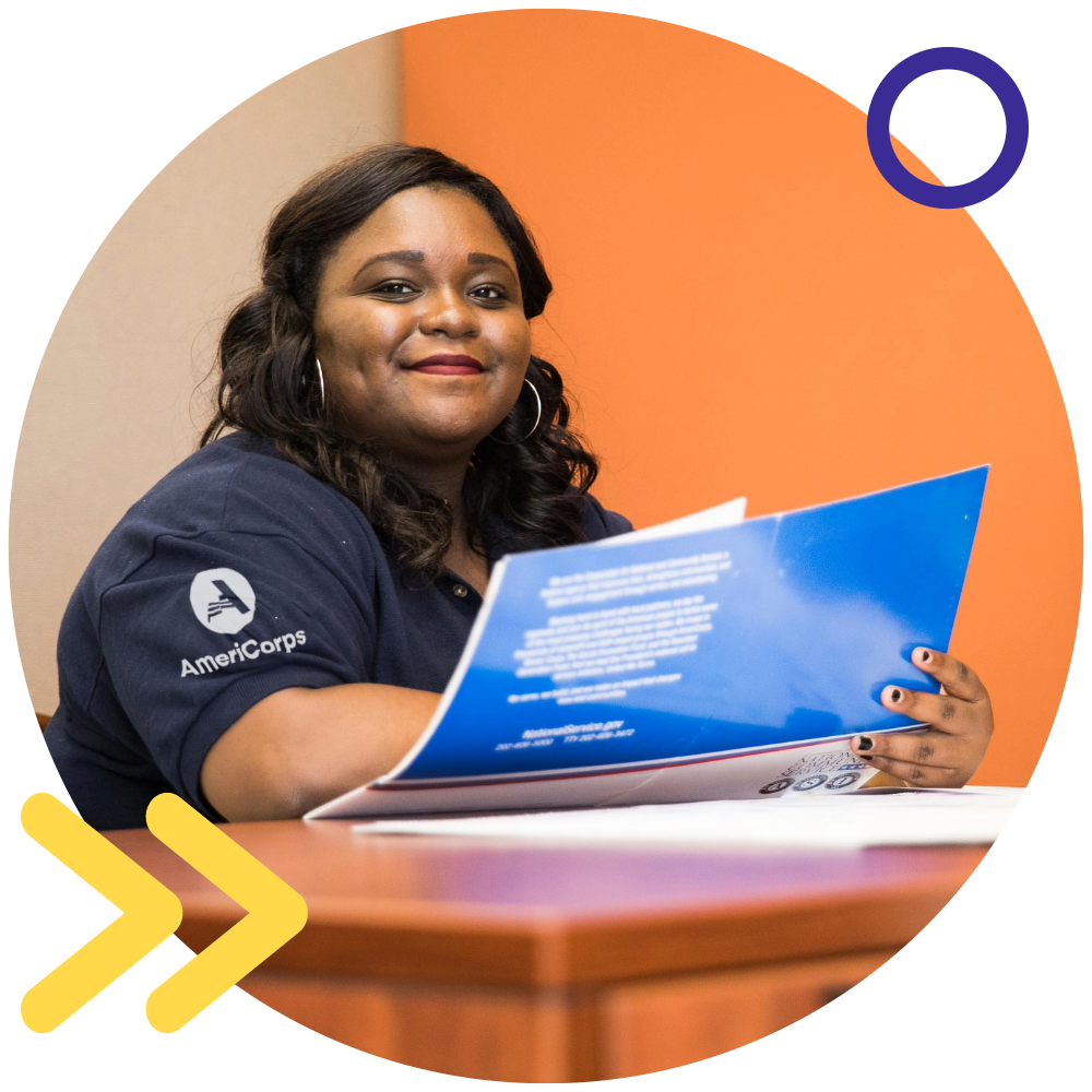 Heading Home Corps — Ampact