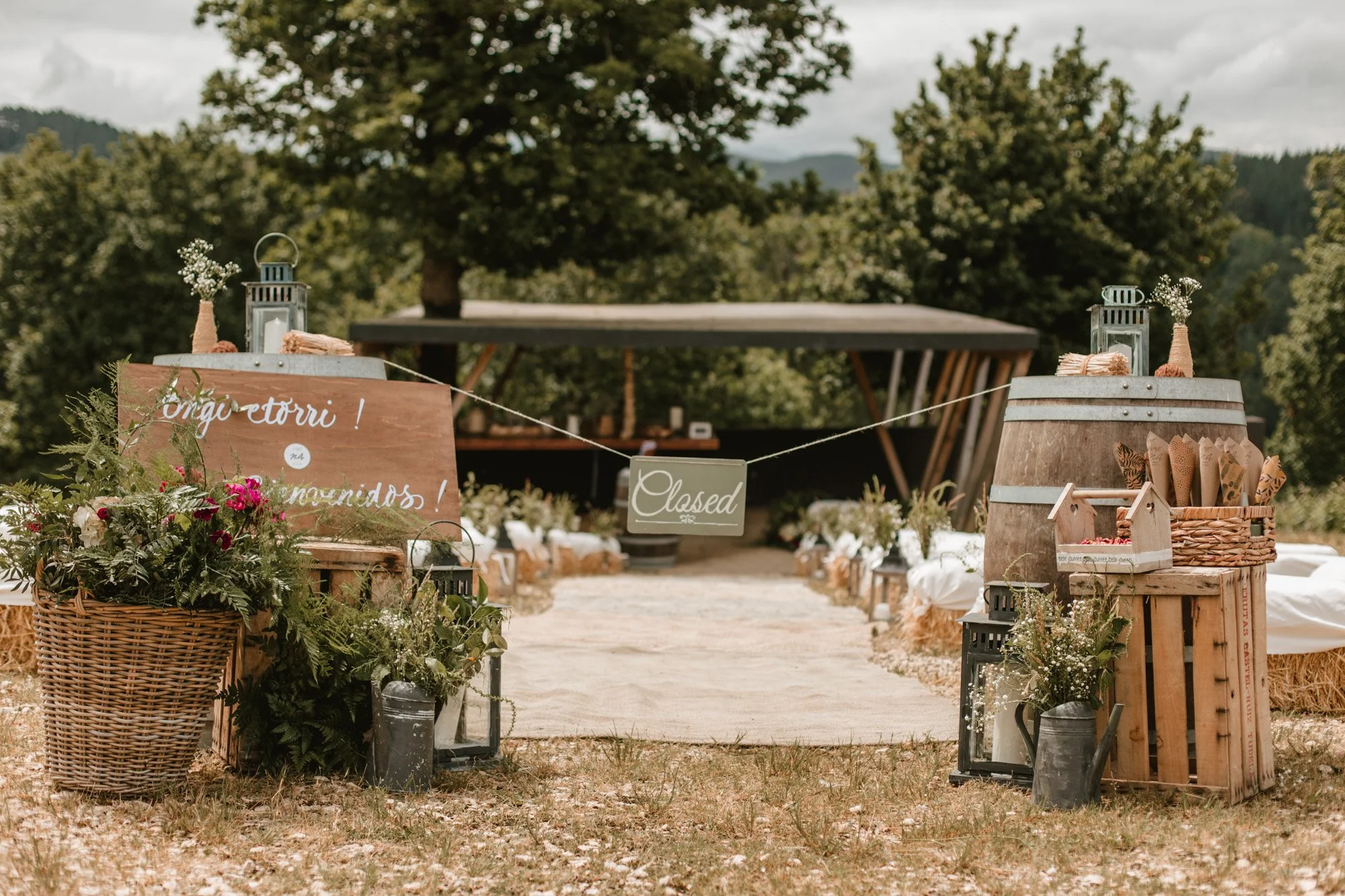 3 Rustic Wedding Venues near Vienna — Wedding Photographer Vienna ...