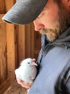 People — Magical Moon Farm & Foundation