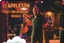 Music in the Barn — Magical Moon Farm & Foundation