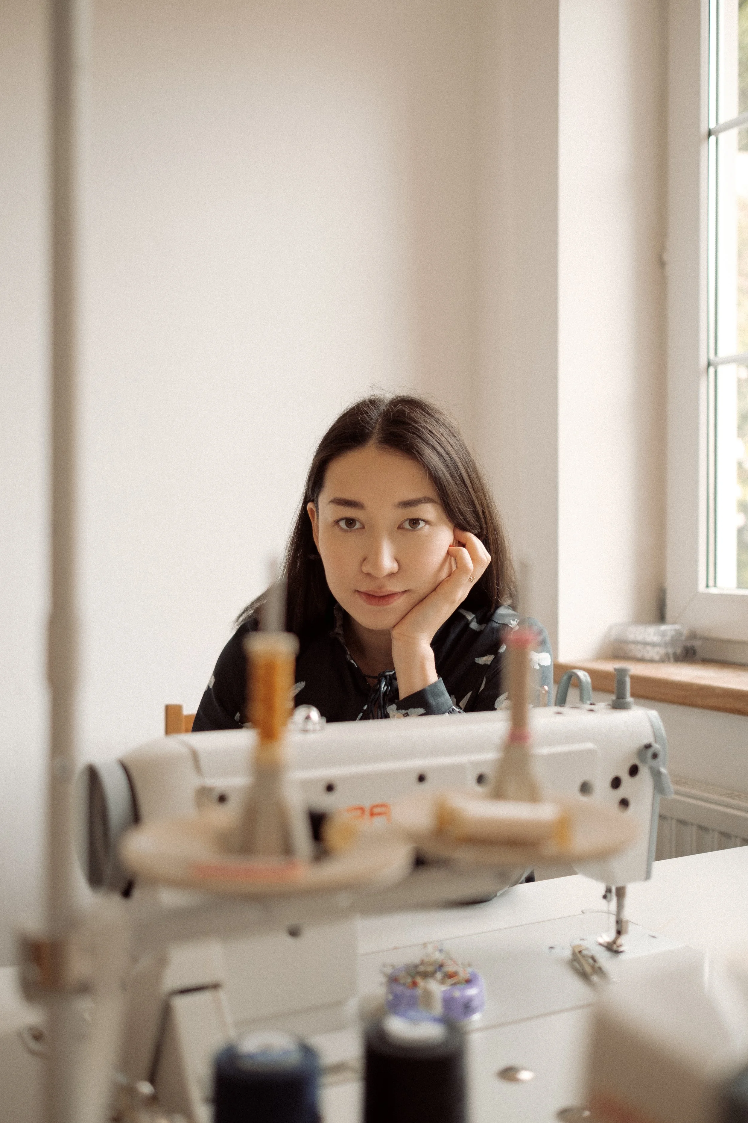 Threads of Passion: The story of MYAU — MAGPAPER