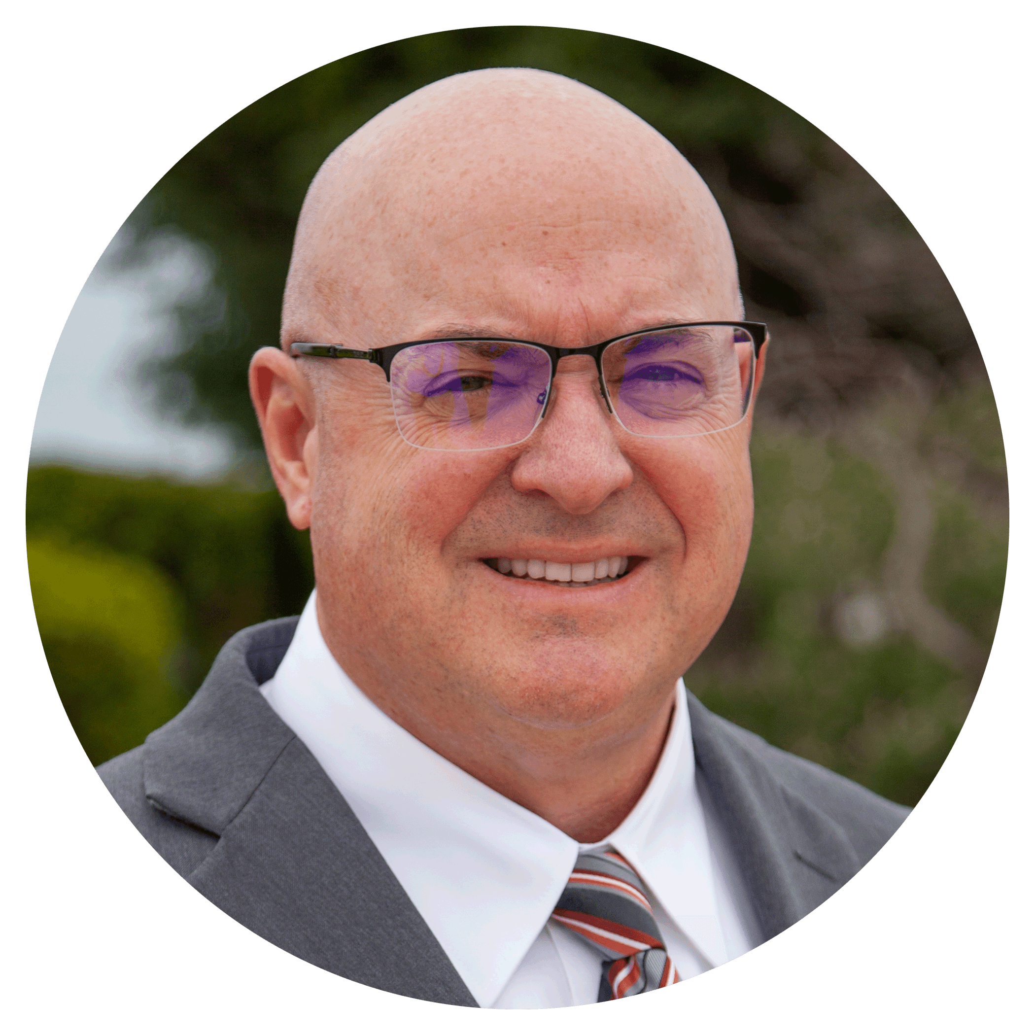 Pat Wilson — Labatt Food Service