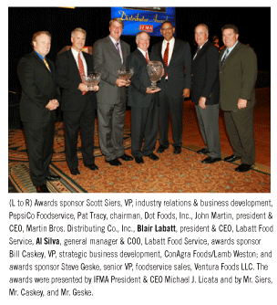 Labatt Articles — Labatt Food Service