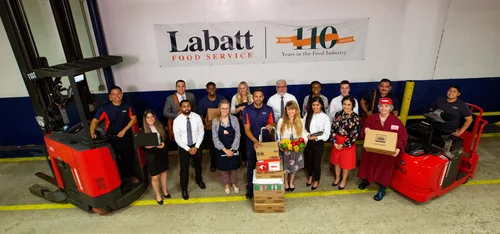 Careers — Labatt Food Service