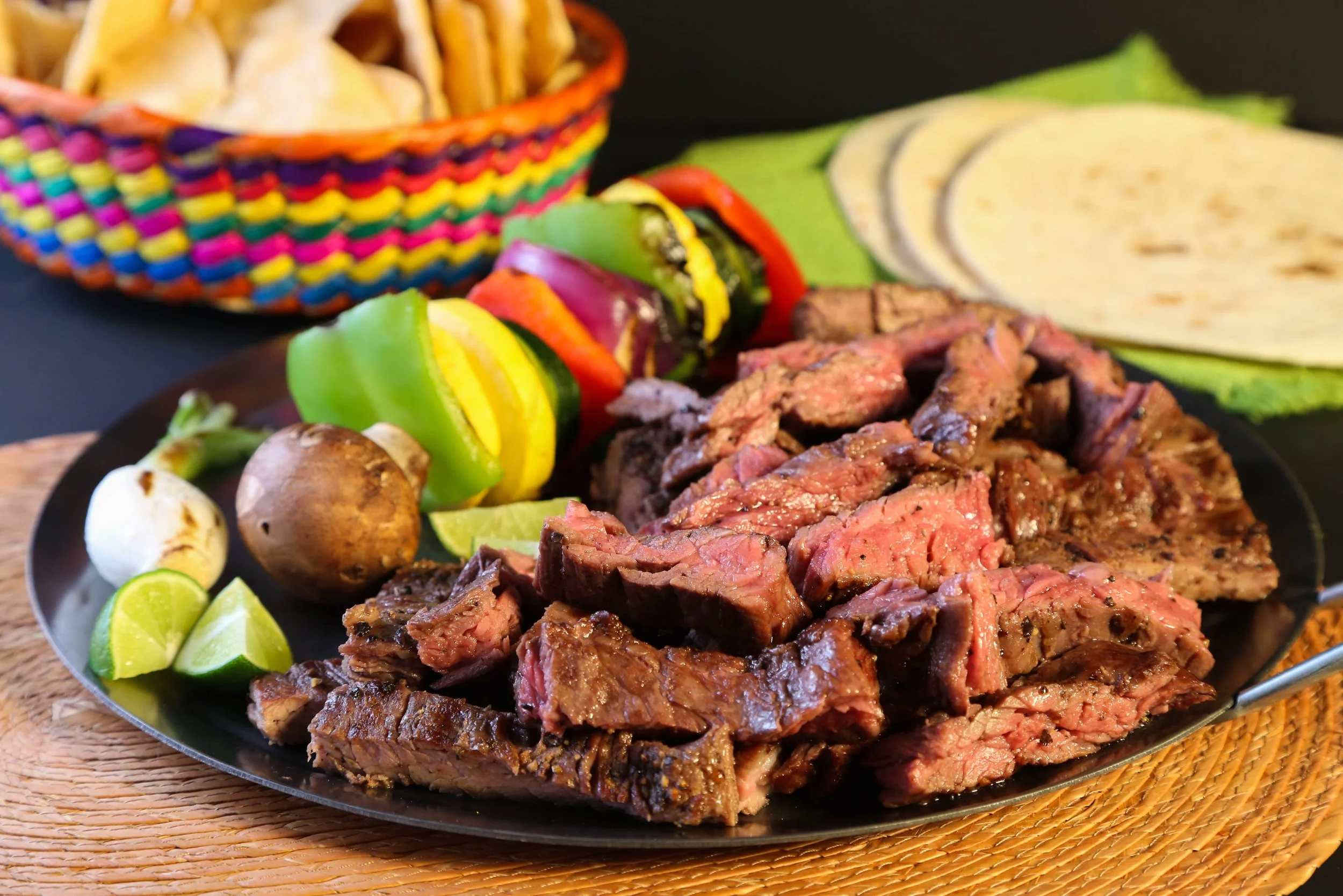 Protein — Labatt Food Service