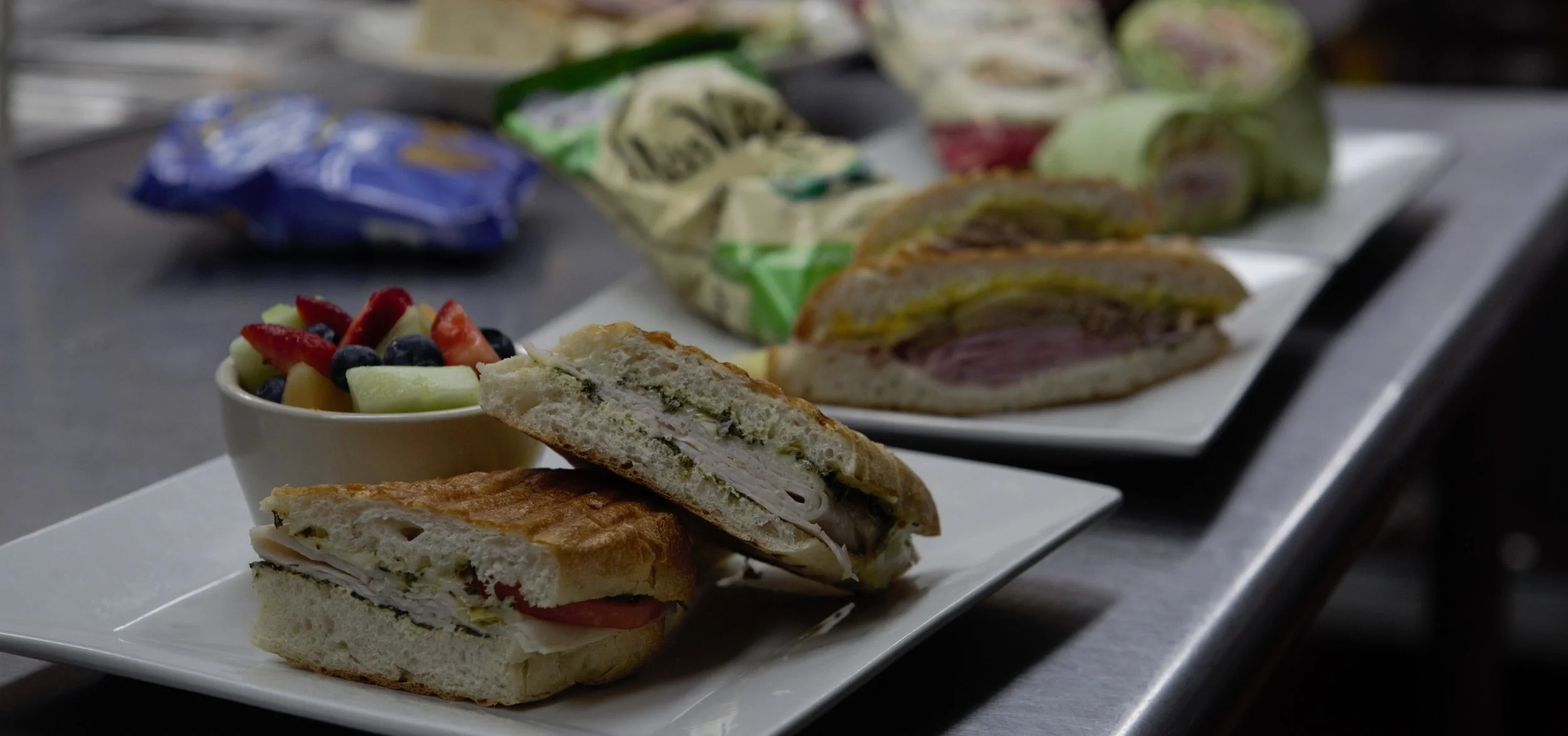 General 4 — Labatt Food Service