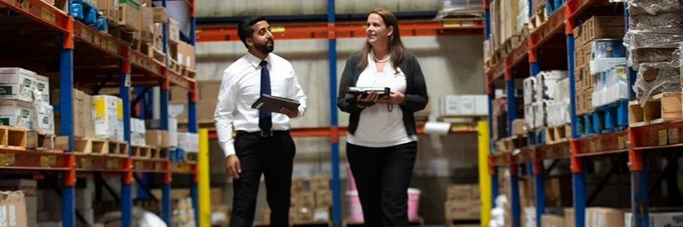 Employee Testimonials — Labatt Food Service