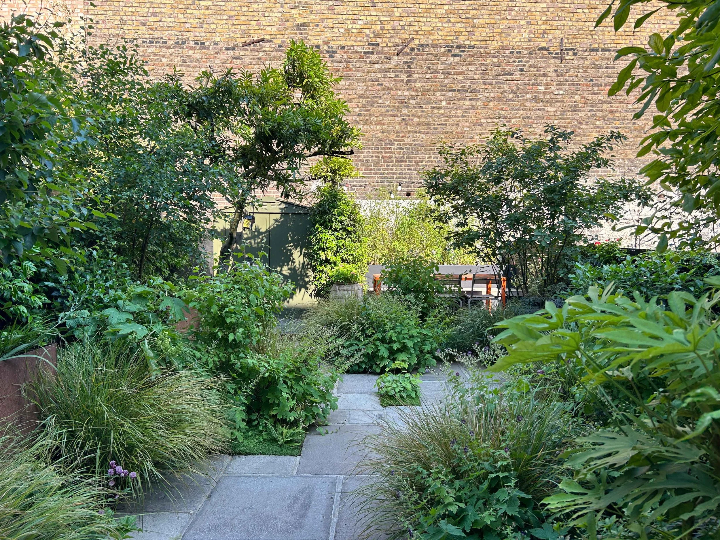 Work — GRDN | Creative Garden Design & Landscape Architecture Practice ...