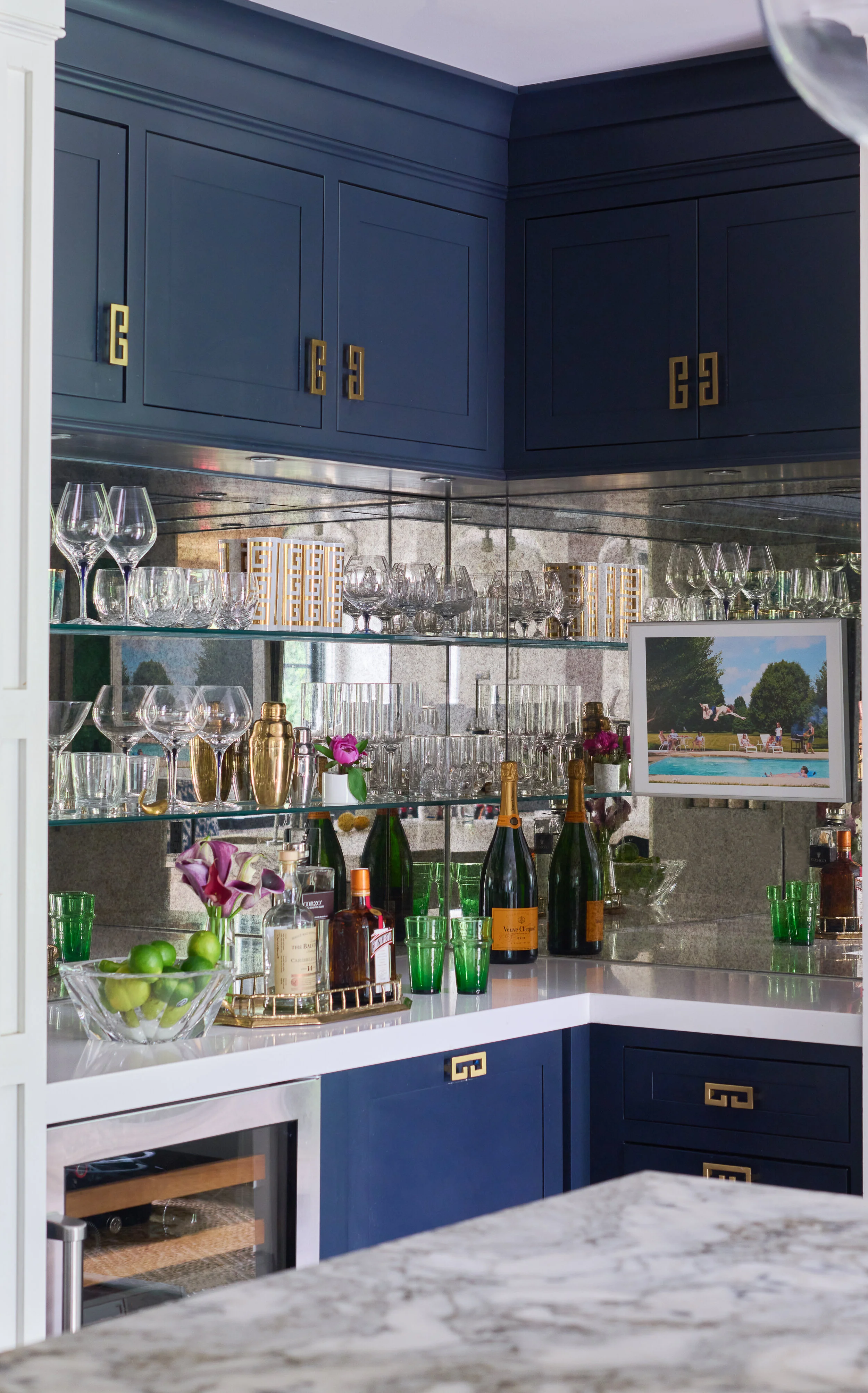 Kristina Phillips | New Jersey Interior Designer