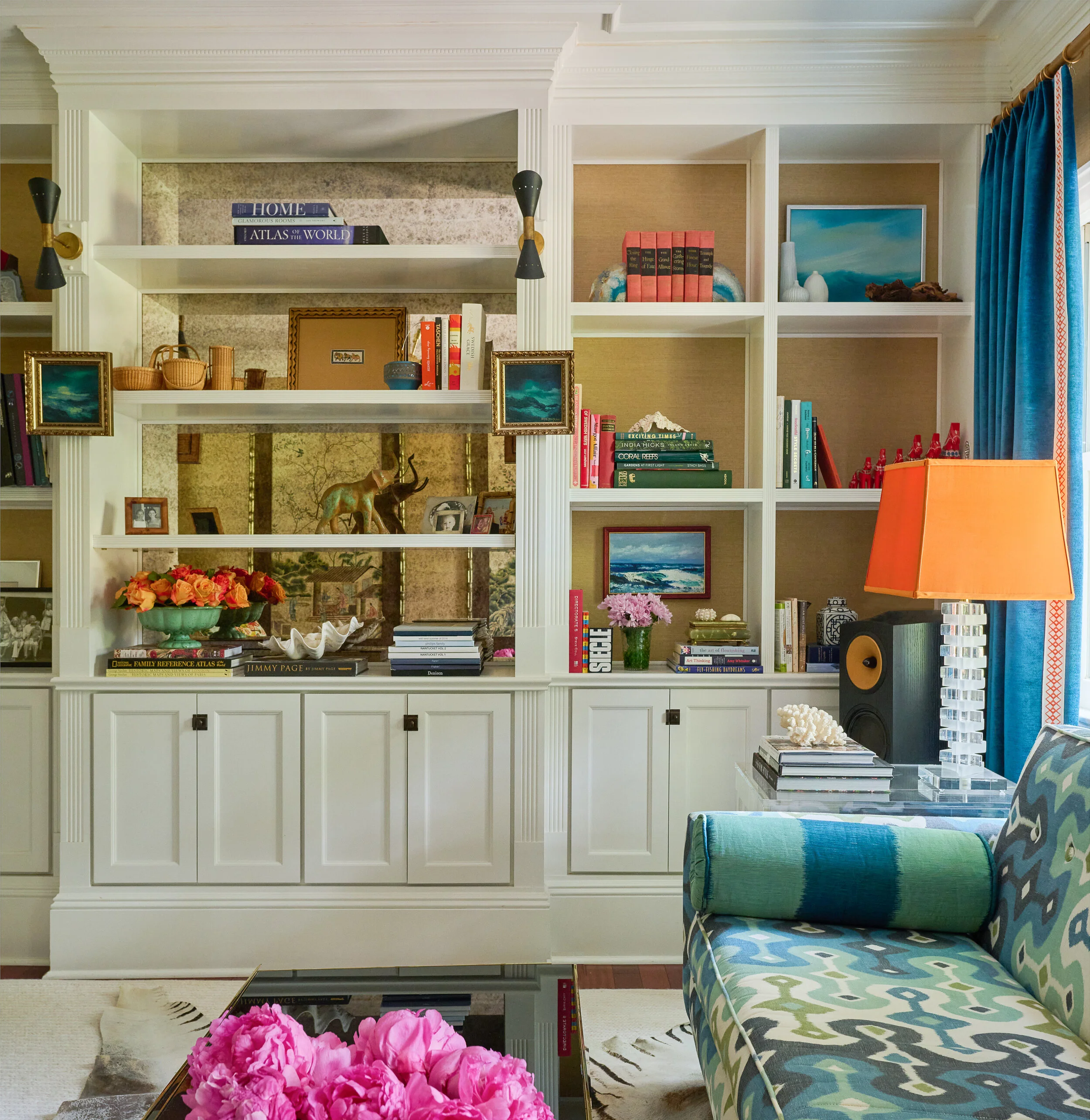 Kristina Phillips | New Jersey Interior Designer