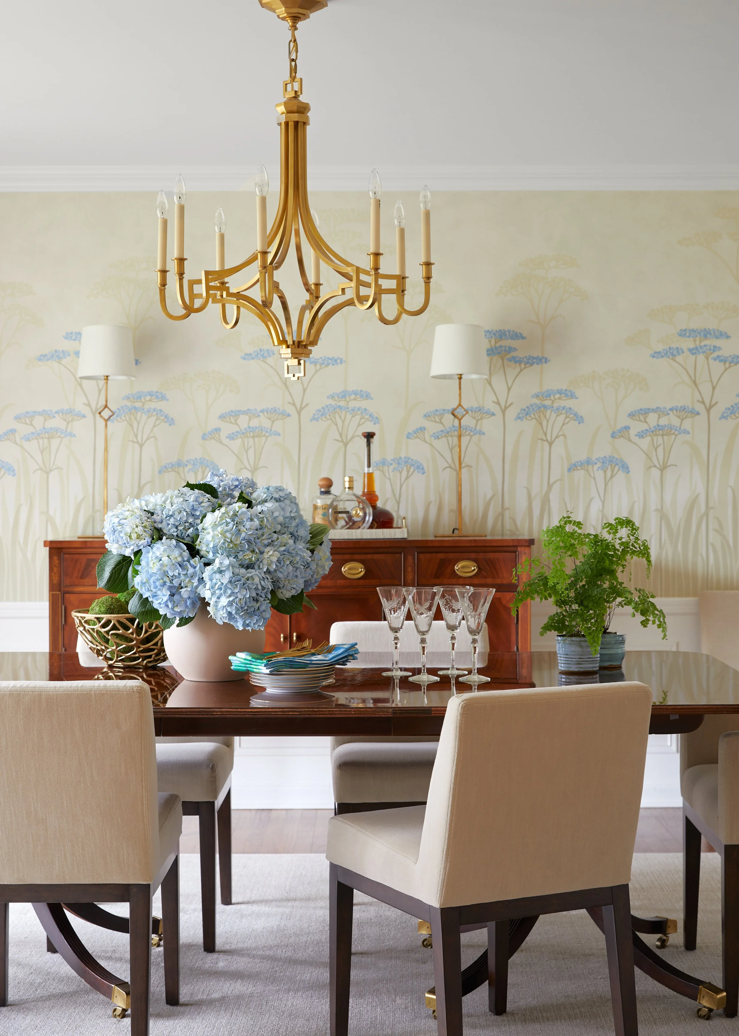 Kristina Phillips | New Jersey Interior Designer