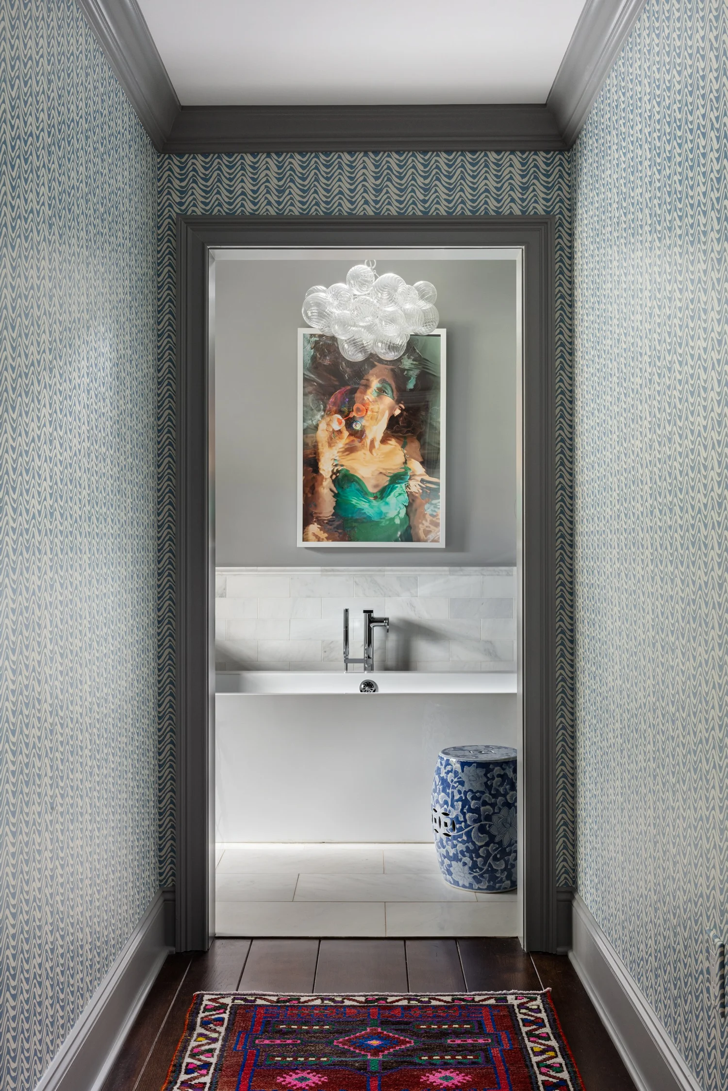 Kristina Phillips | New Jersey Interior Designer