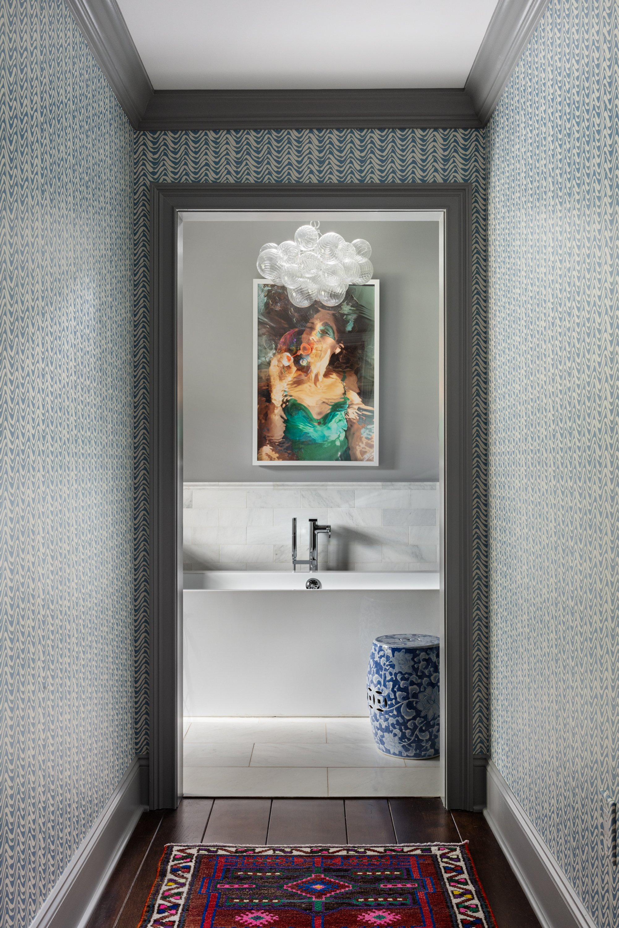 Kristina Phillips | New Jersey Interior Designer